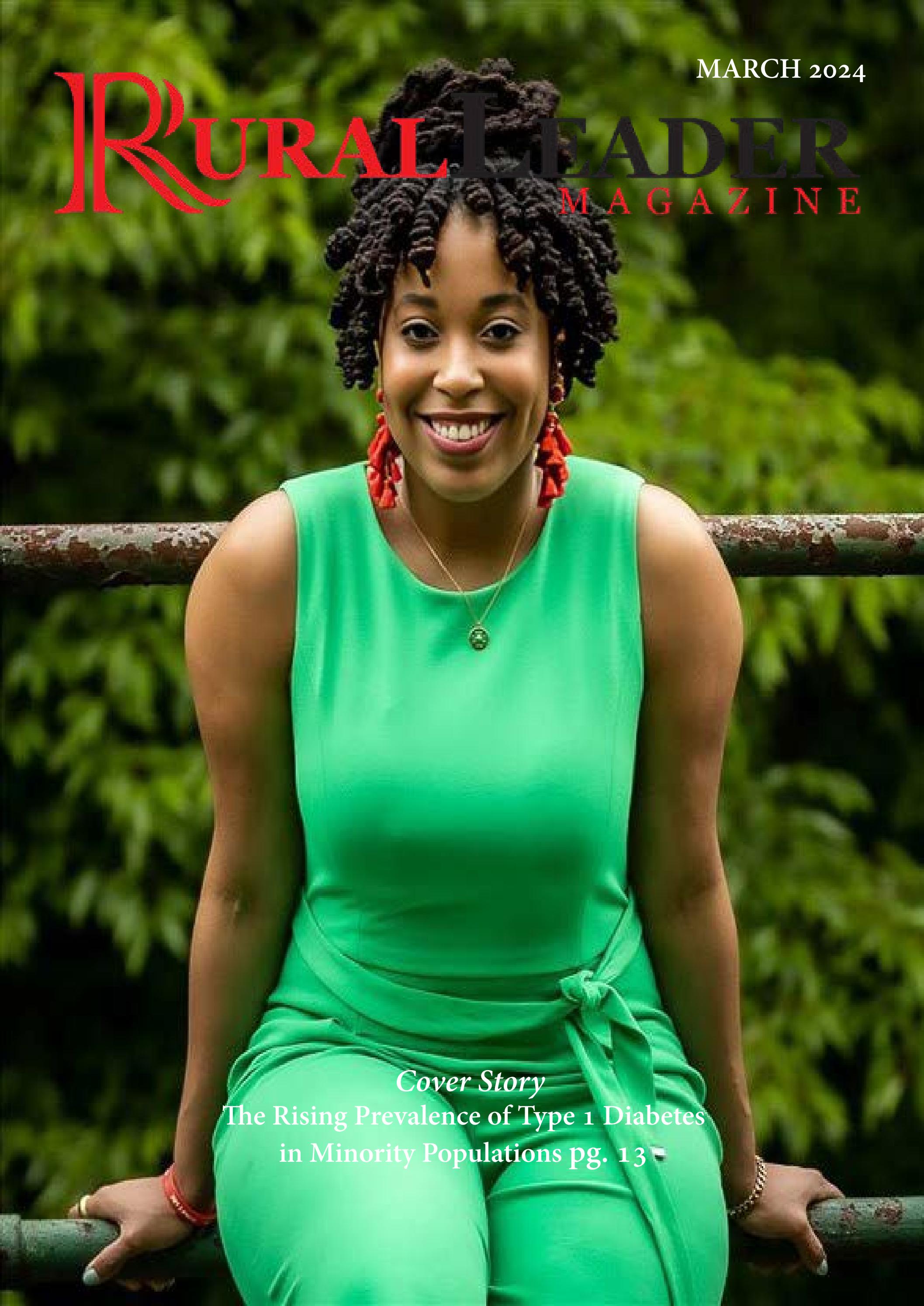 Rural Leader Magazine March 2023 by Rural Leader Magazine - Issuu