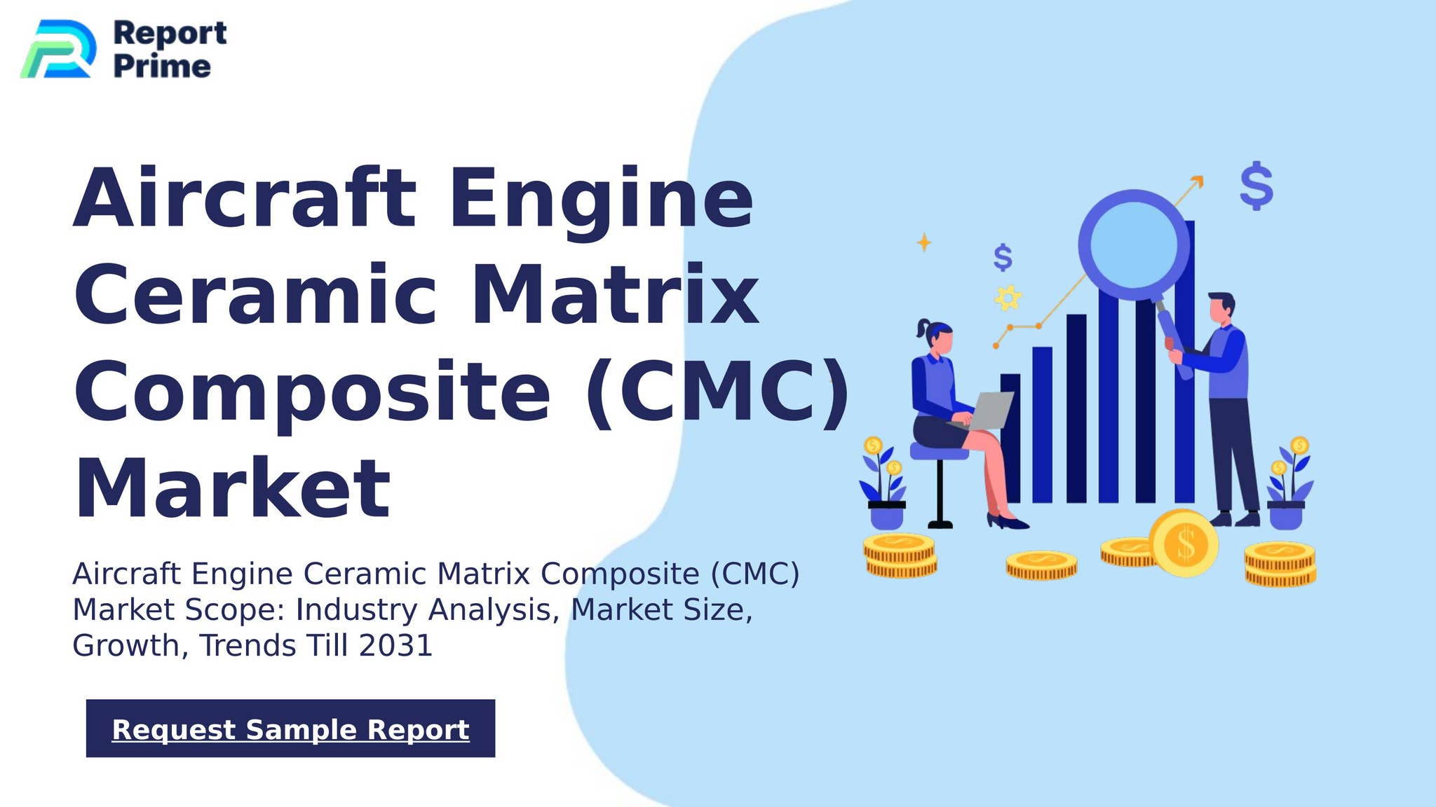 Global Aircraft Engine Ceramic Matrix Composite (CMC) market cagr 7.2% ...