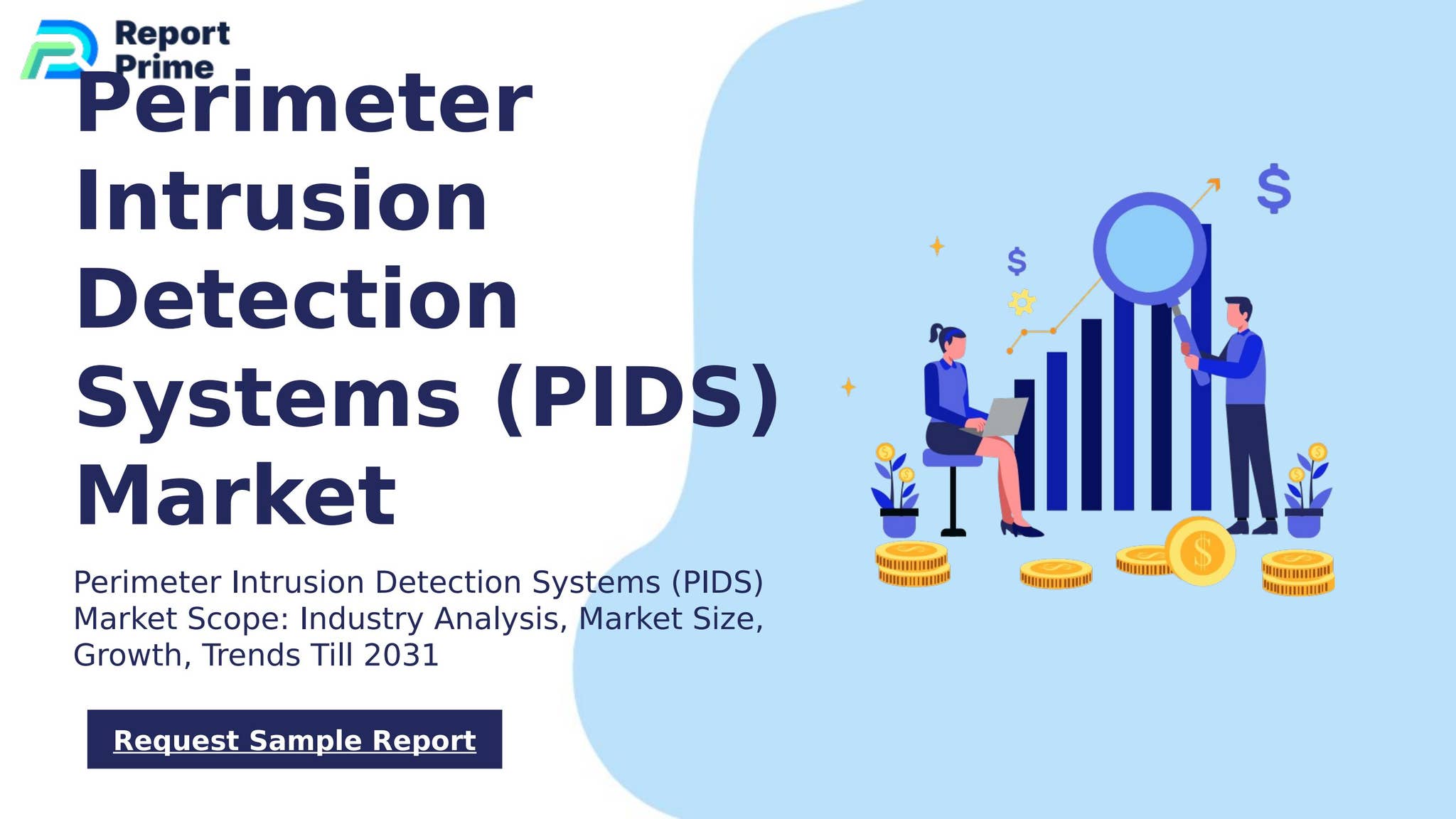 Global Perimeter Intrusion Detection Systems (PIDS) market cagr 7.0% by ...