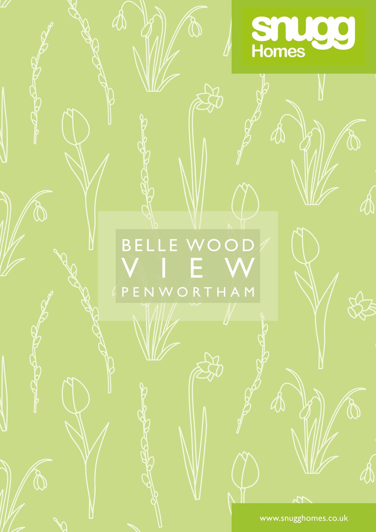 Snugg Homes Brochure 2023_Belle Wood View by Jigsaw Homes Group Ltd - Issuu