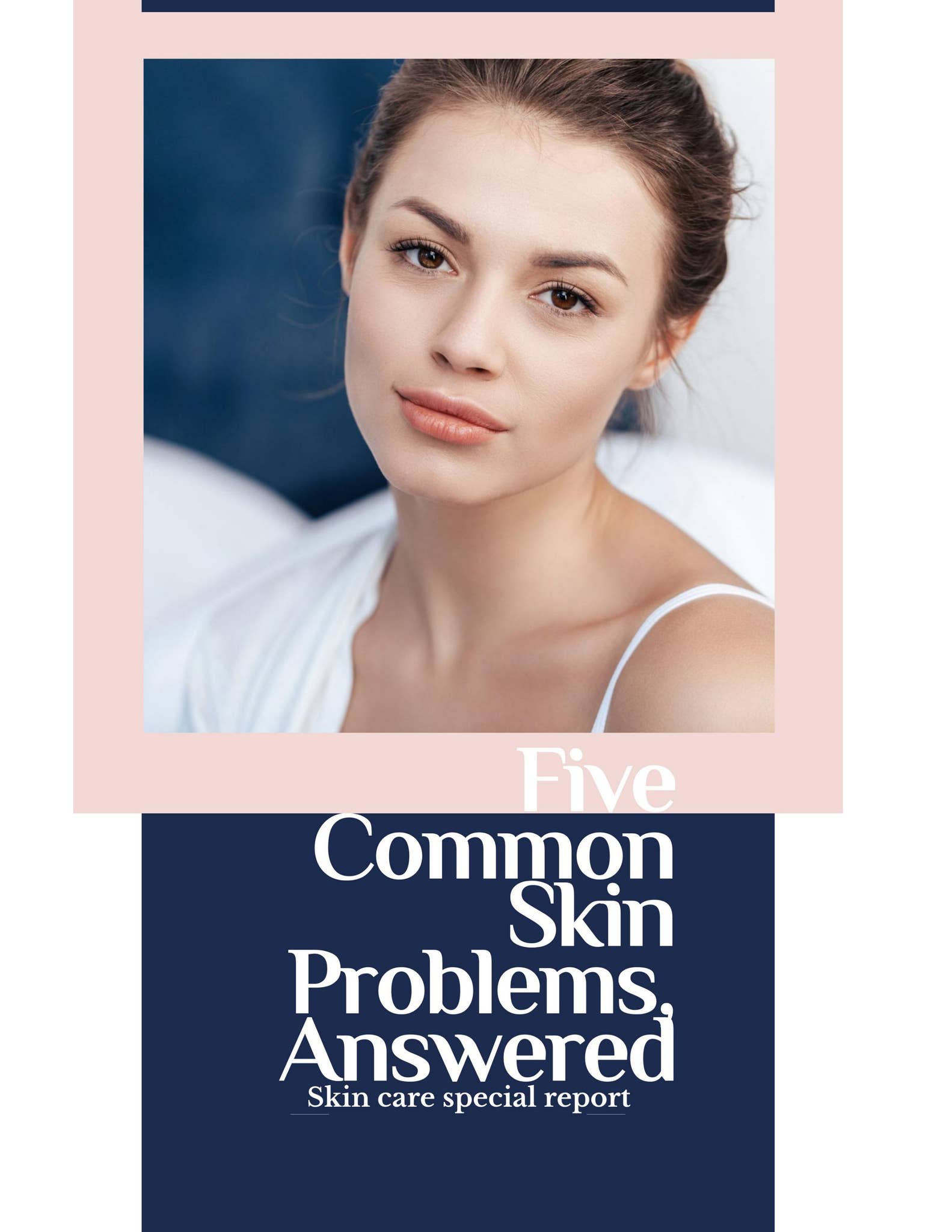 Five Common Skin Problems, Answered by NowoPublishing - Issuu