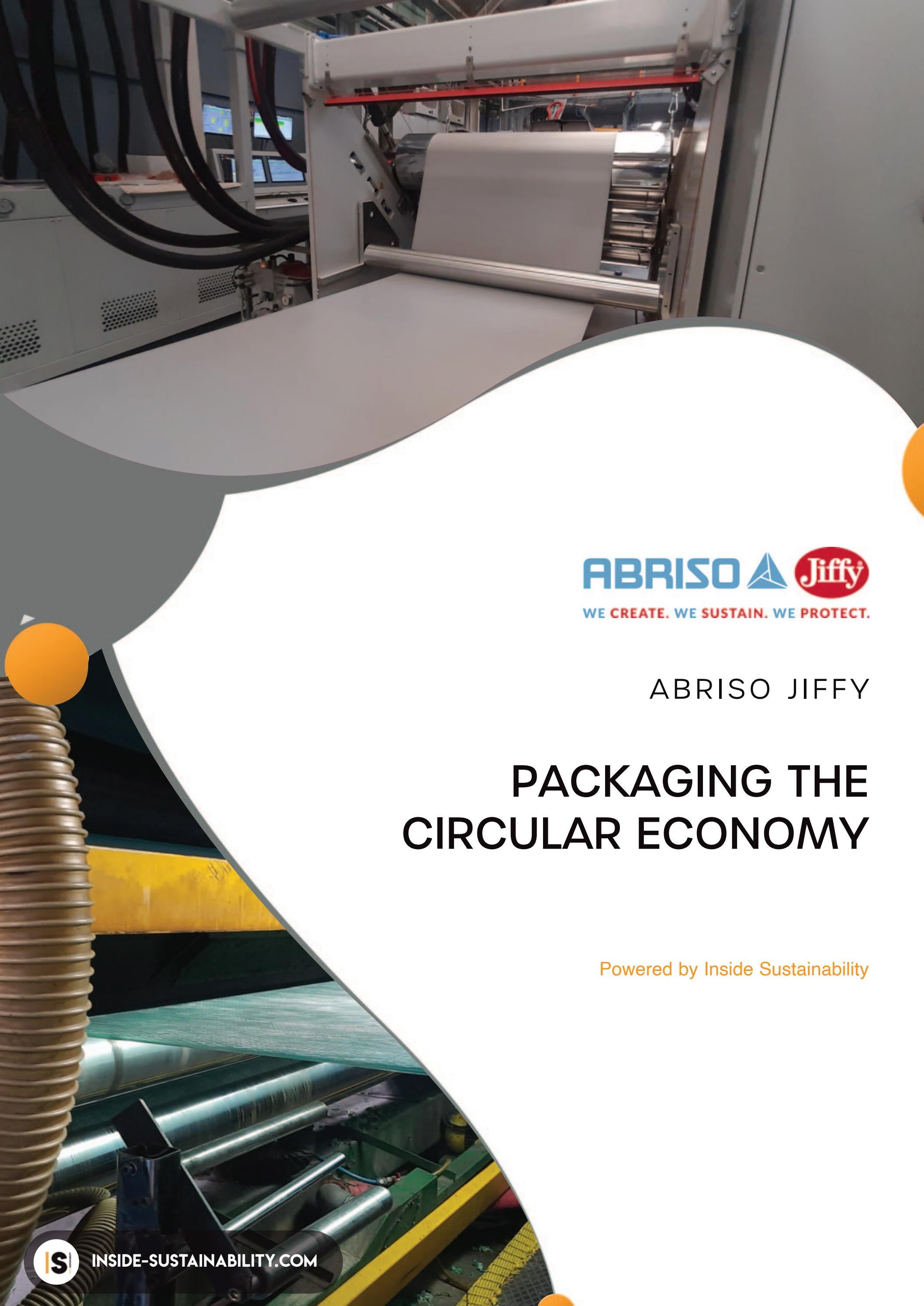 Abriso Jiffy by ProactivePublications - Issuu