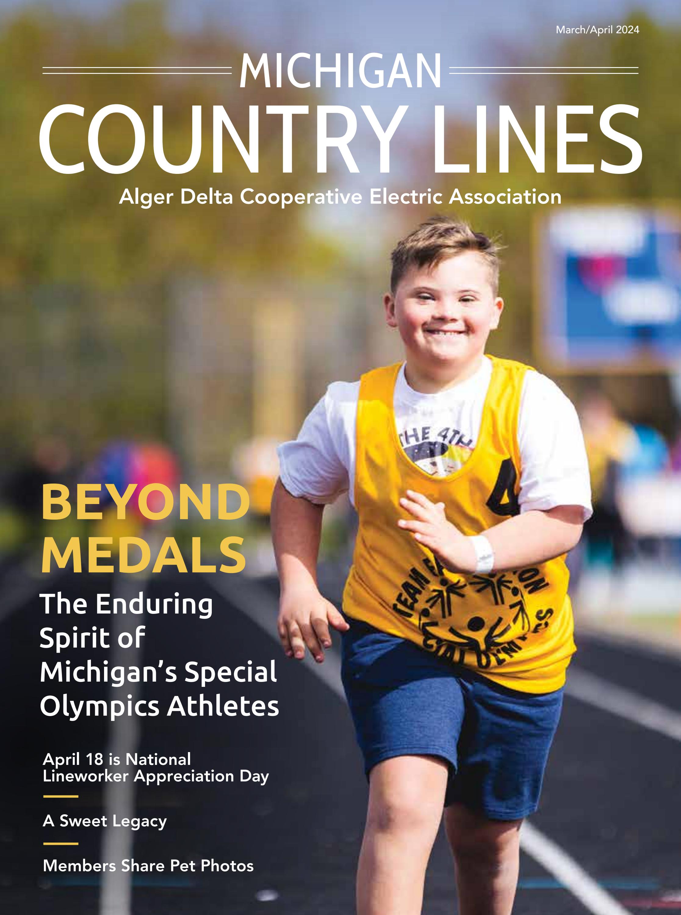 March 2024 Alger Delta by Country Lines - Issuu