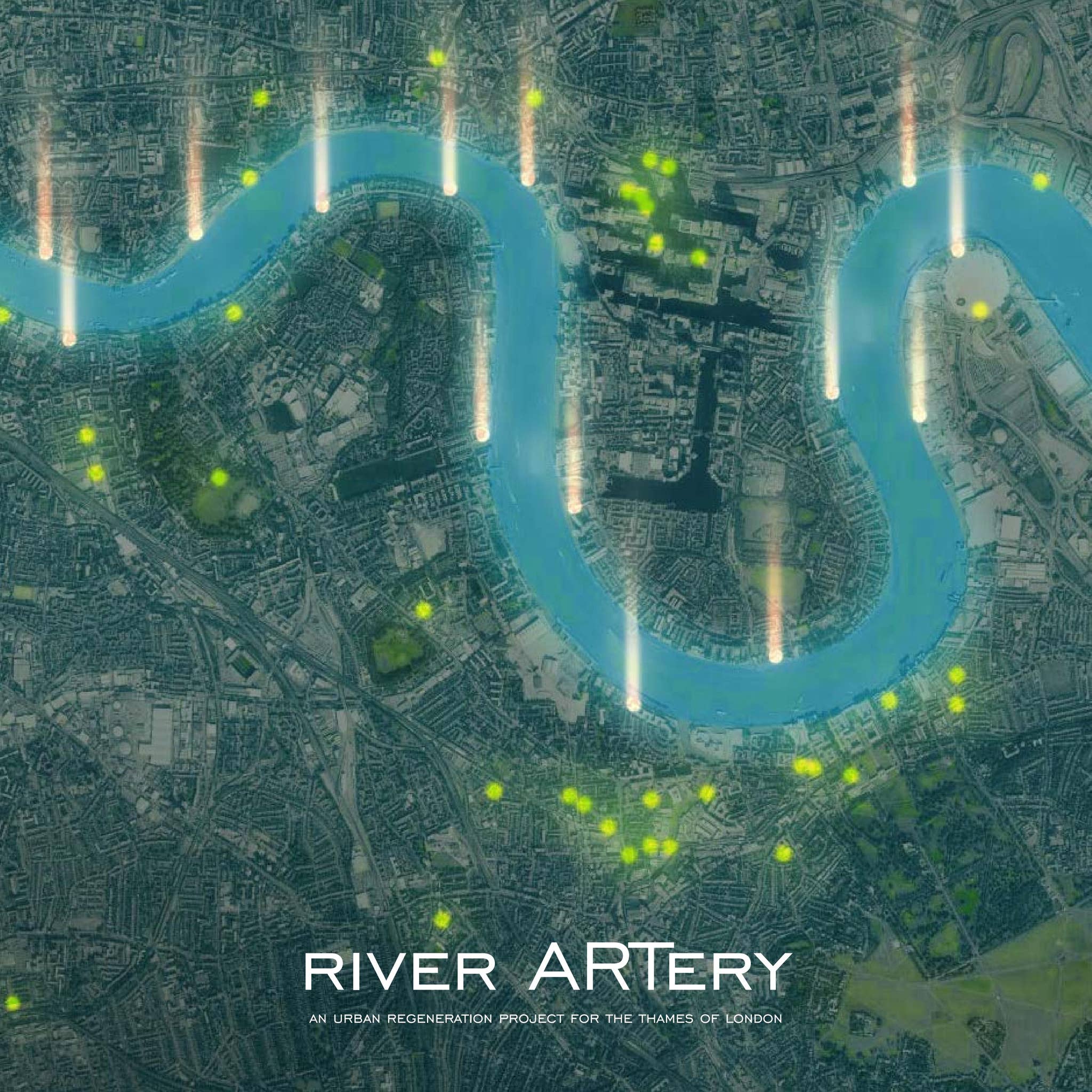 ROver ARTery Project by Groves Natcheva Architects - Issuu