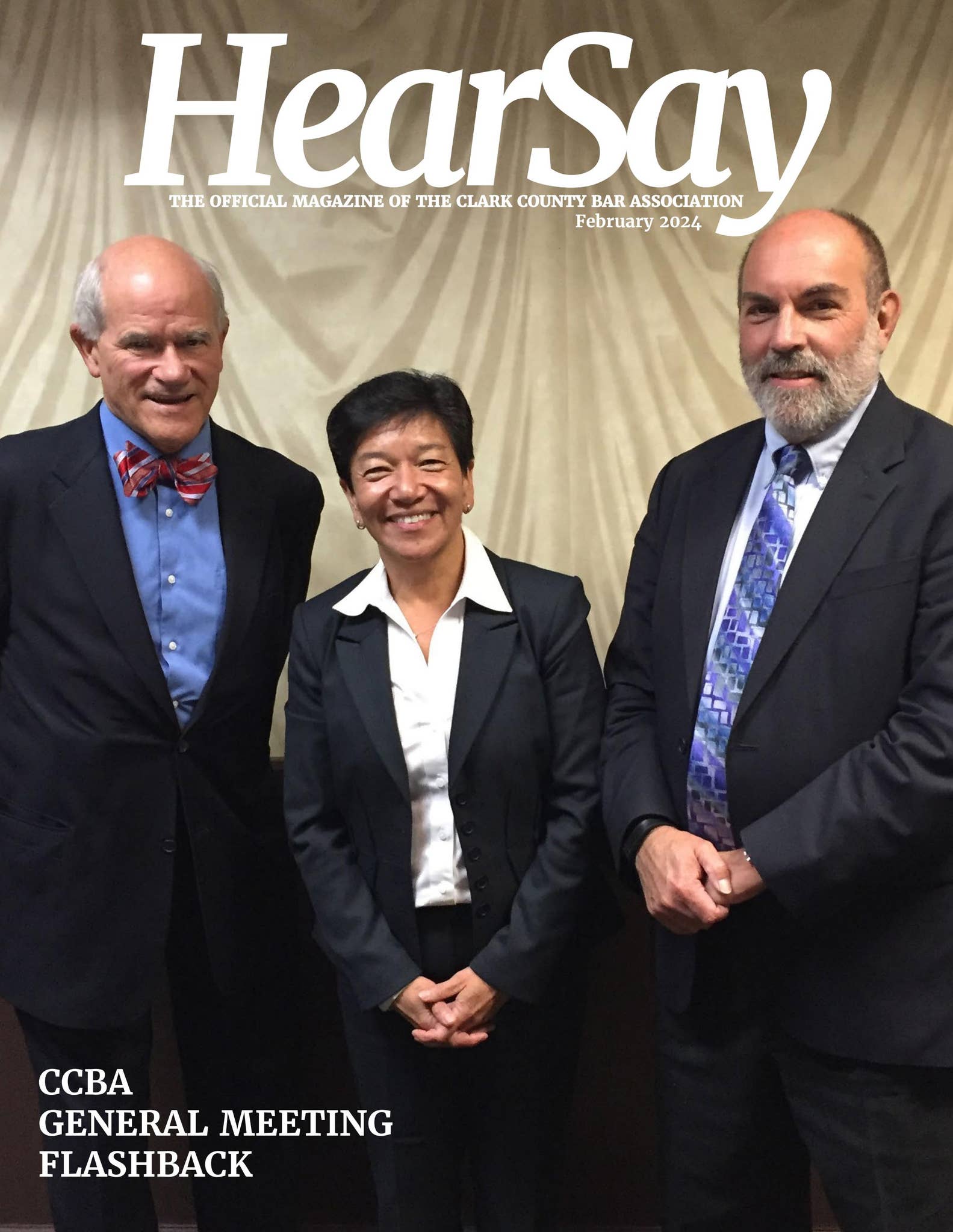 2024 February Hearsay by CCBA Washington - Issuu