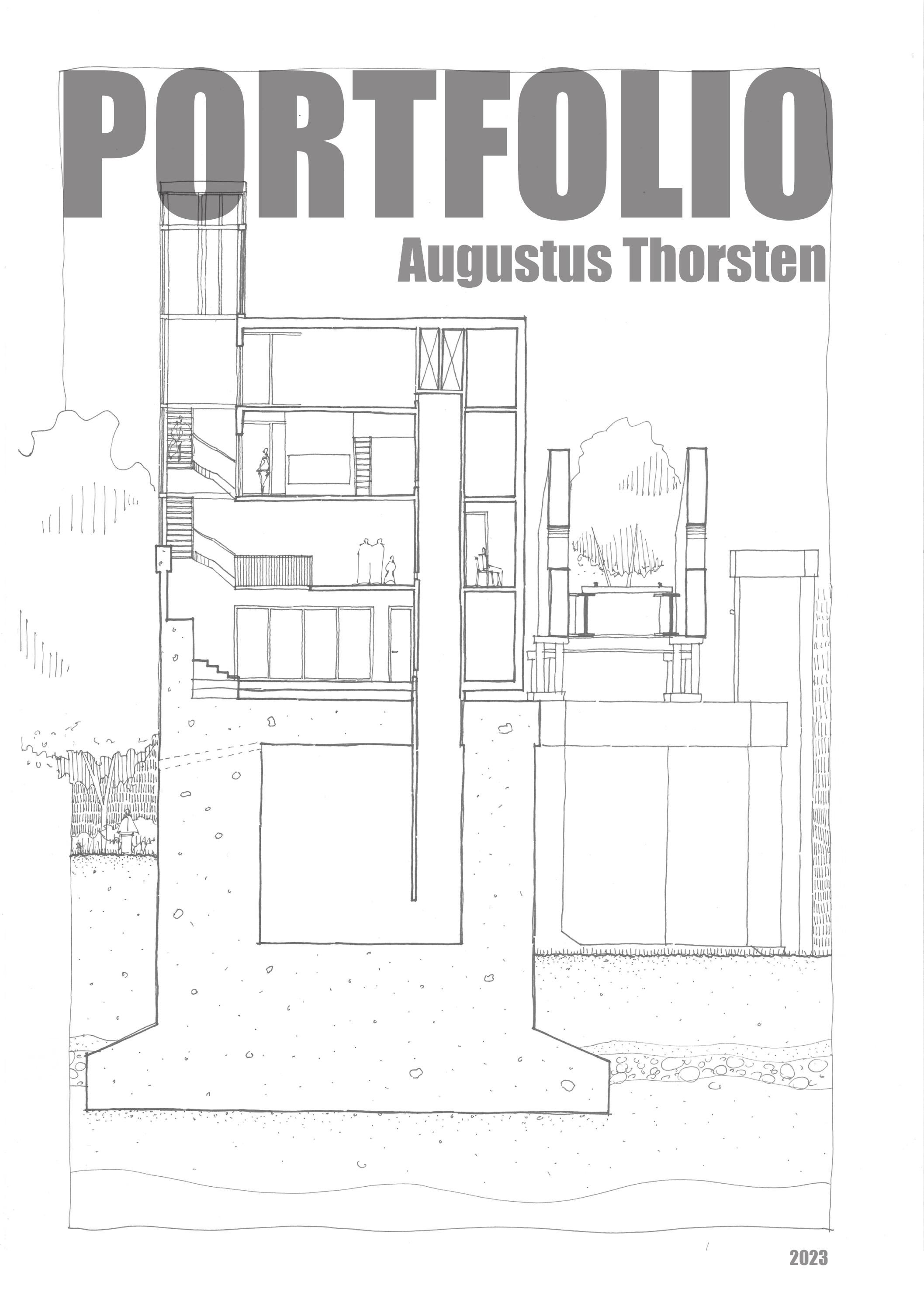 Portfolio Thorsten Augustus by augustus.thorsten - Issuu