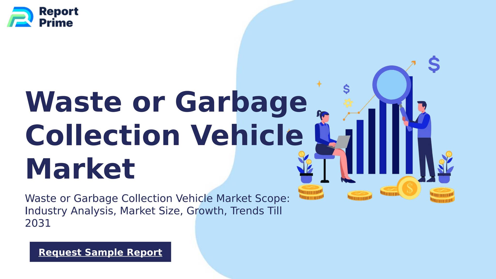 Global Waste or Garbage Collection Vehicle market cagr 16.0% by ...