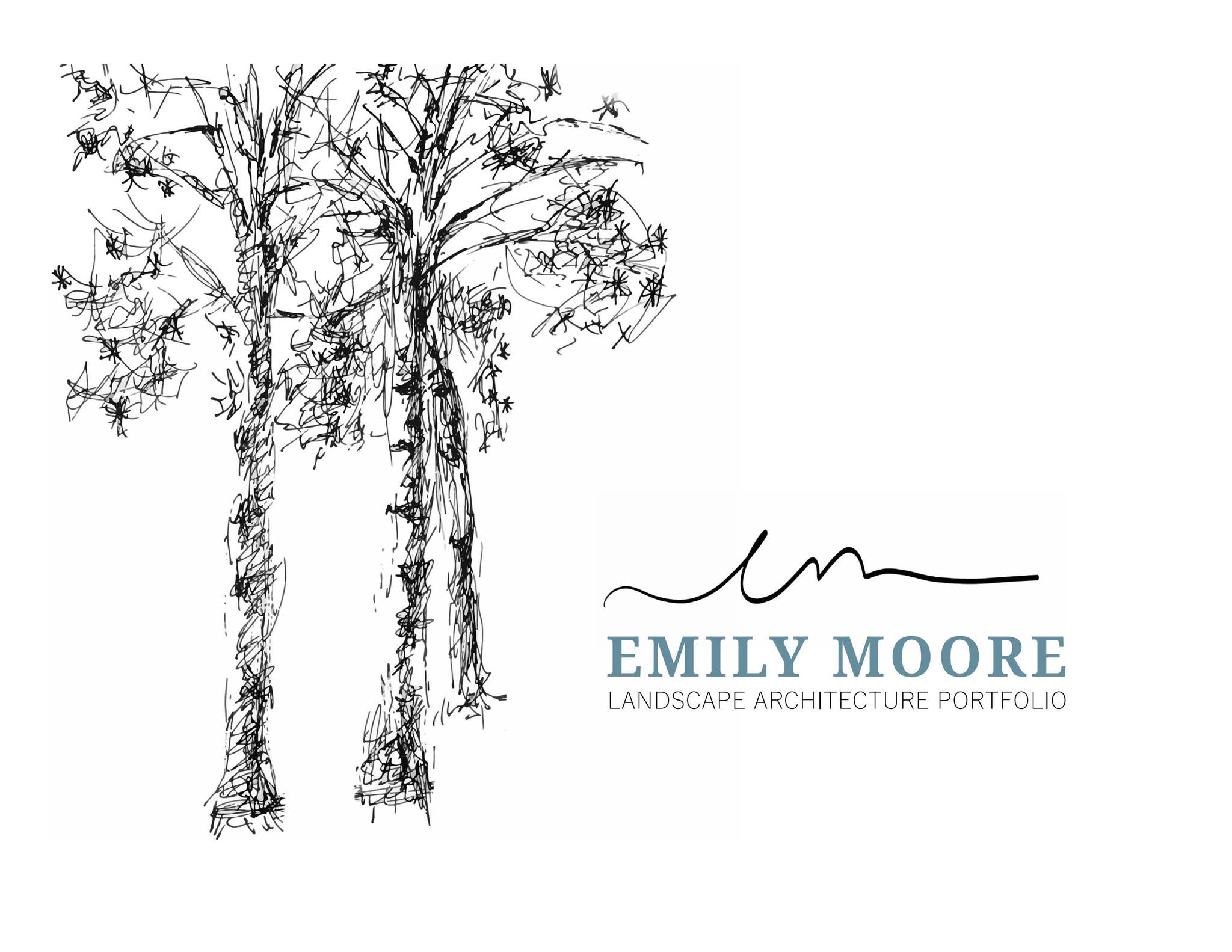 Emily Moore's Master's of Landscape Architecture Portfolio by ...
