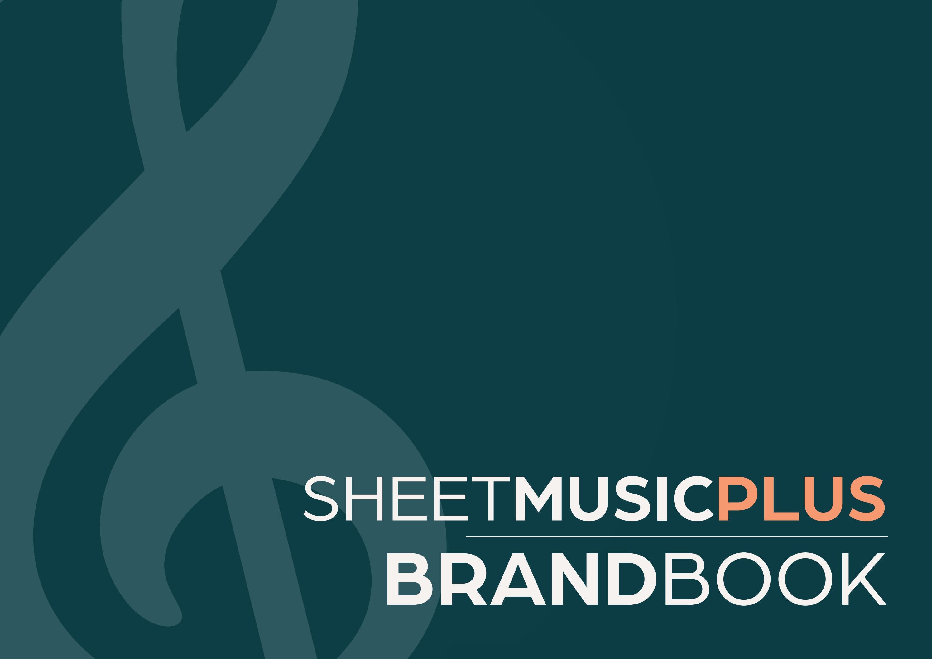 Sheet Music Plus Case Study by Joy Hilton - Issuu