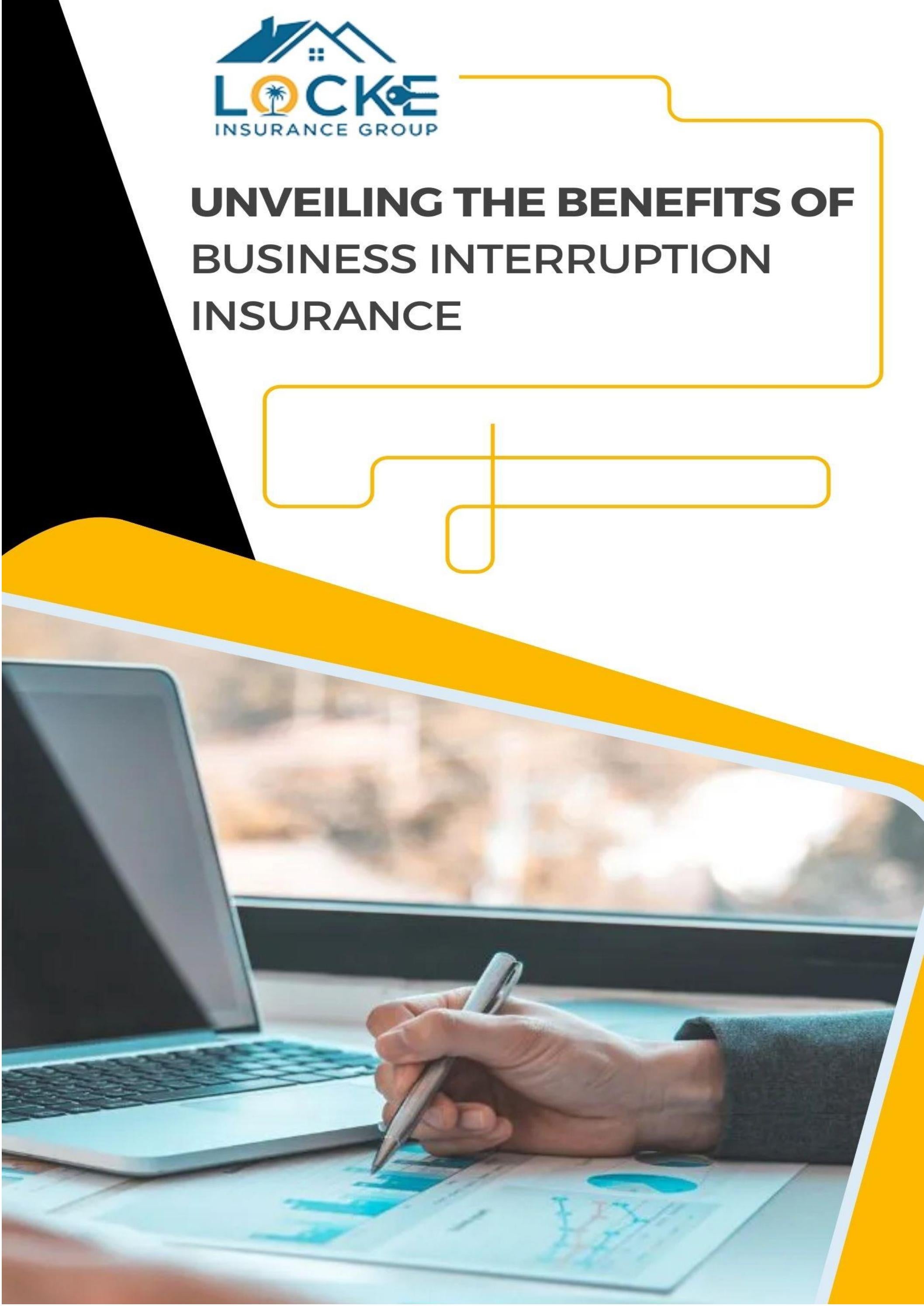 Unveiling The Benefits Of Business Interruption Insurance by ...