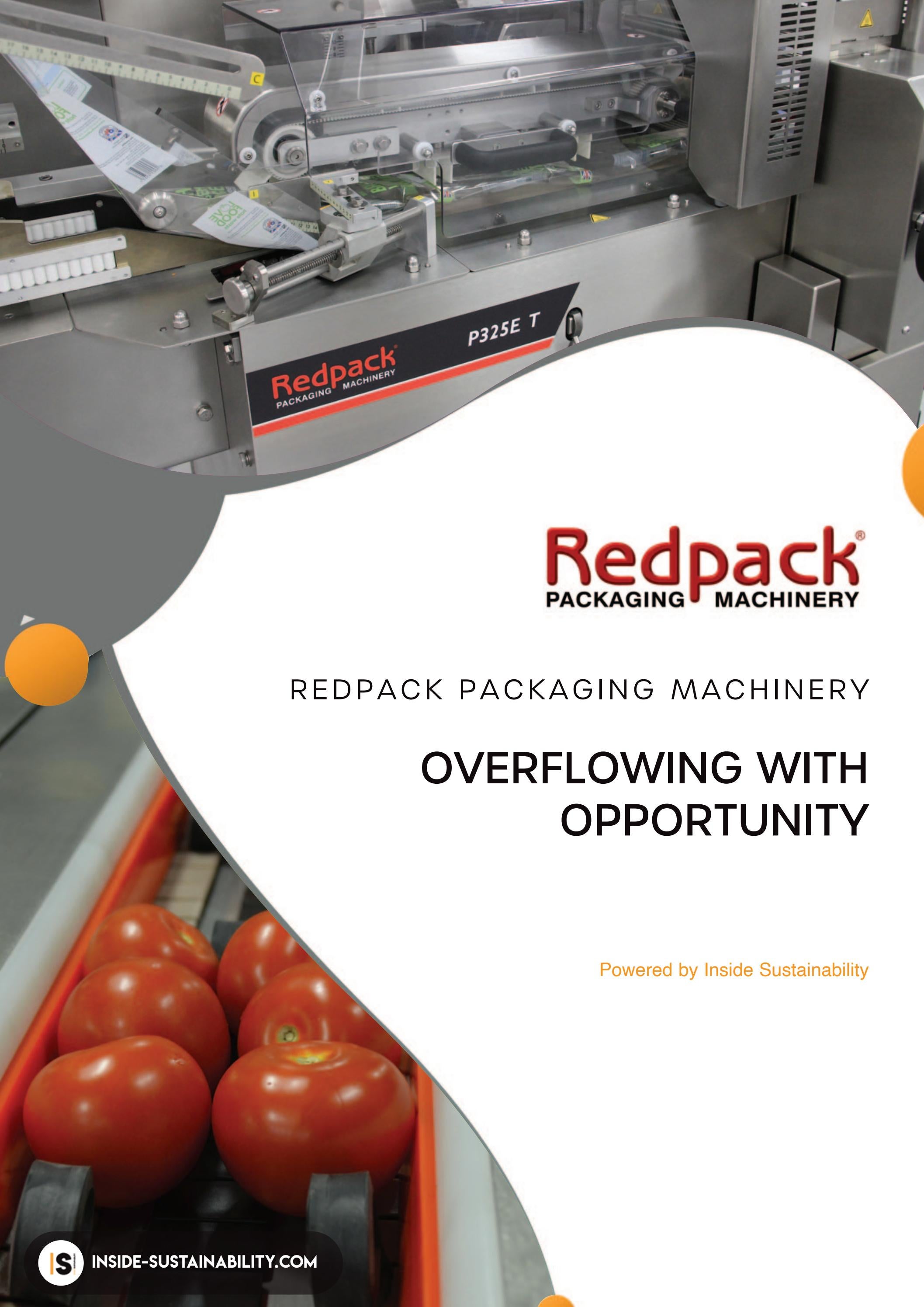 Redpack by ProactivePublications - Issuu
