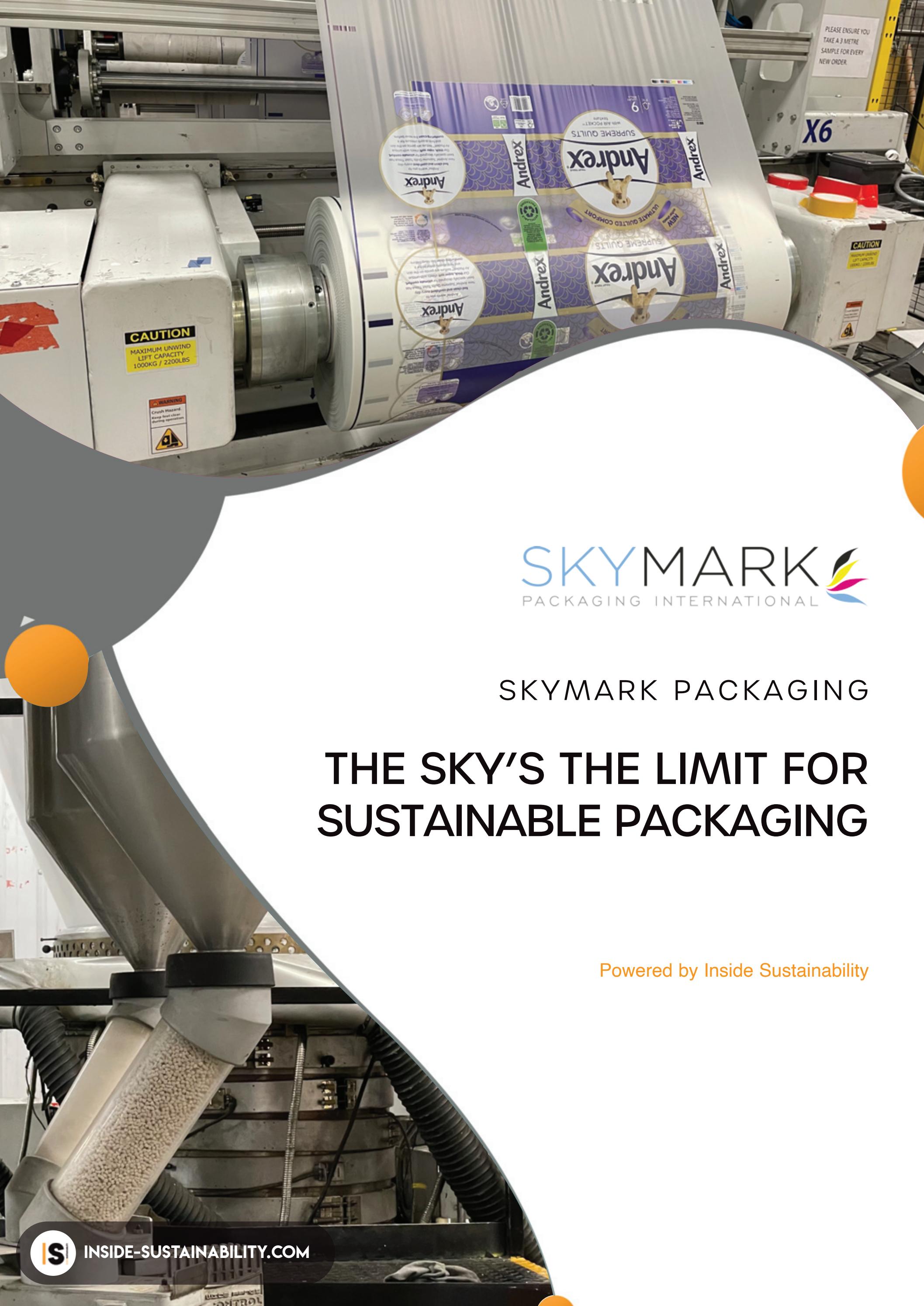 Skymark Packaging by ProactivePublications - Issuu