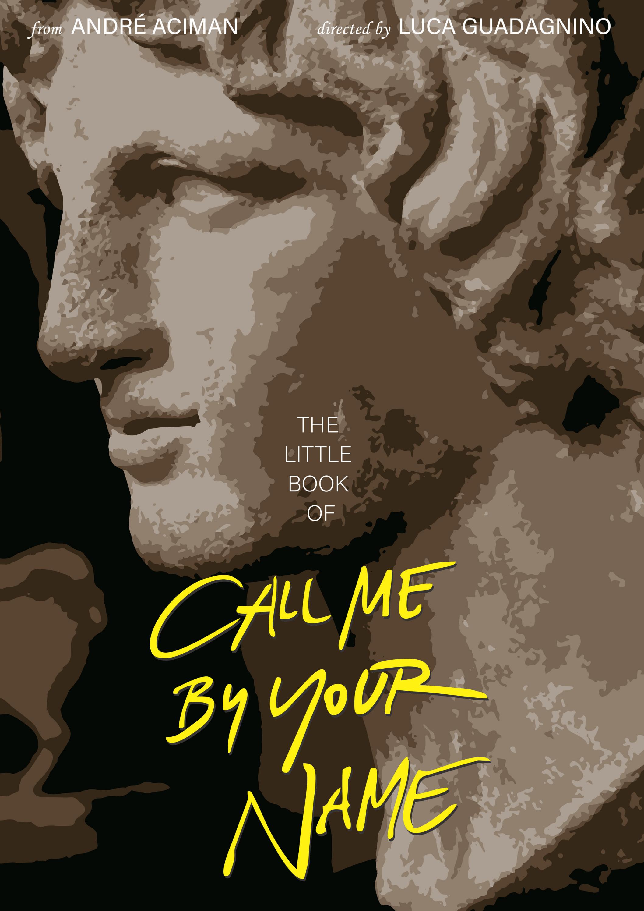 The little book of Call Me by Name by thao.nguyenngocthu95 - Issuu