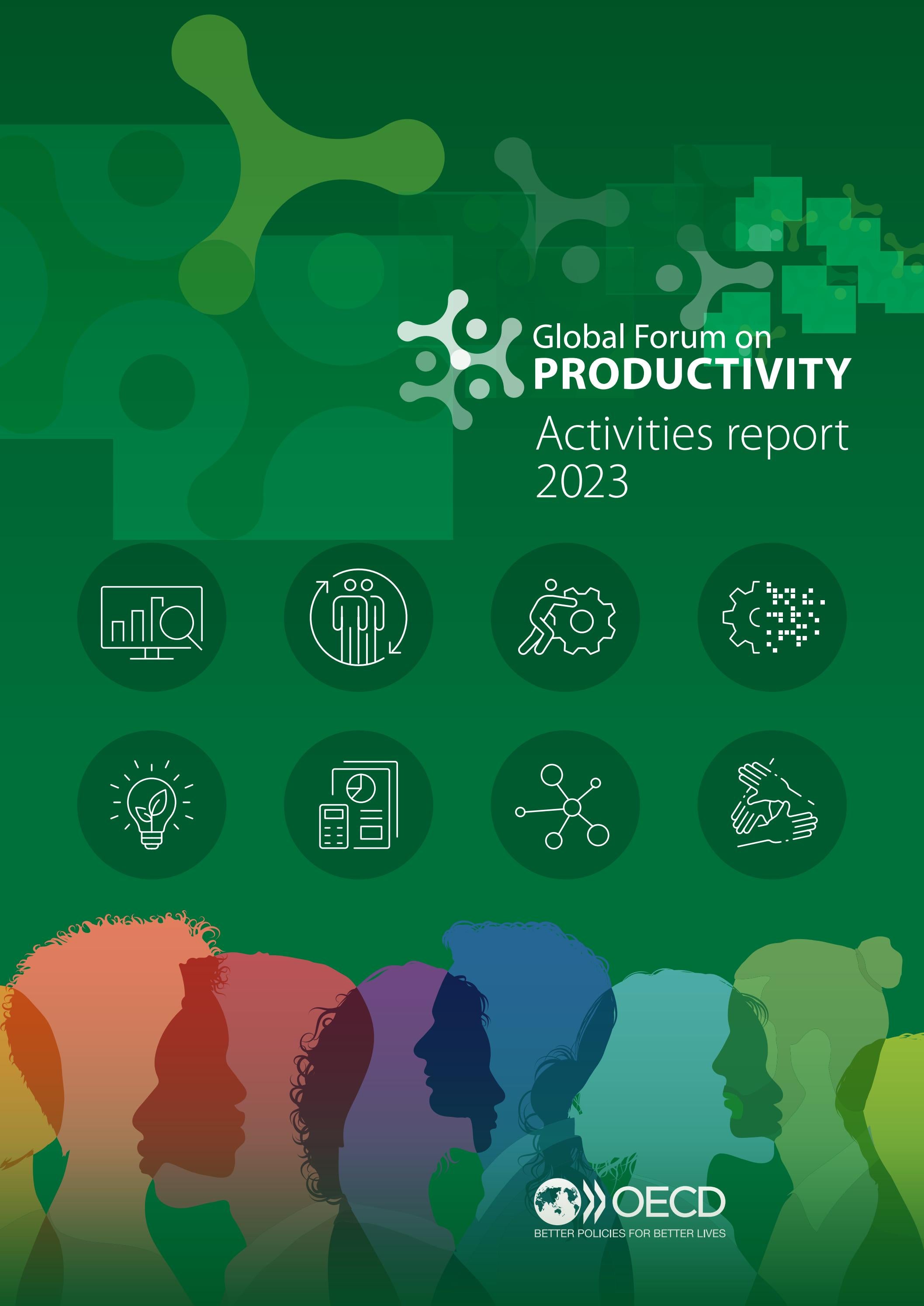 2023 GFP Activities Report by OECD - Issuu