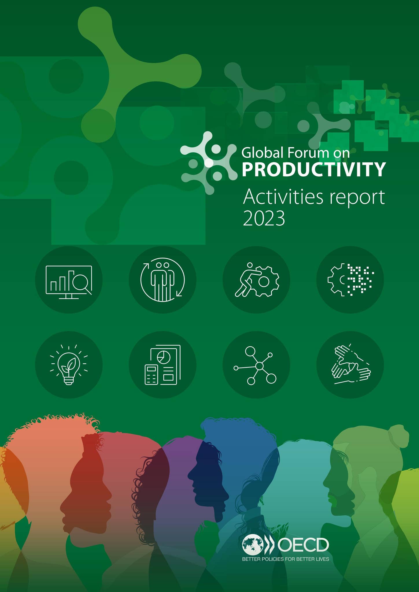 2023 GFP Activities Report by OECD - Issuu