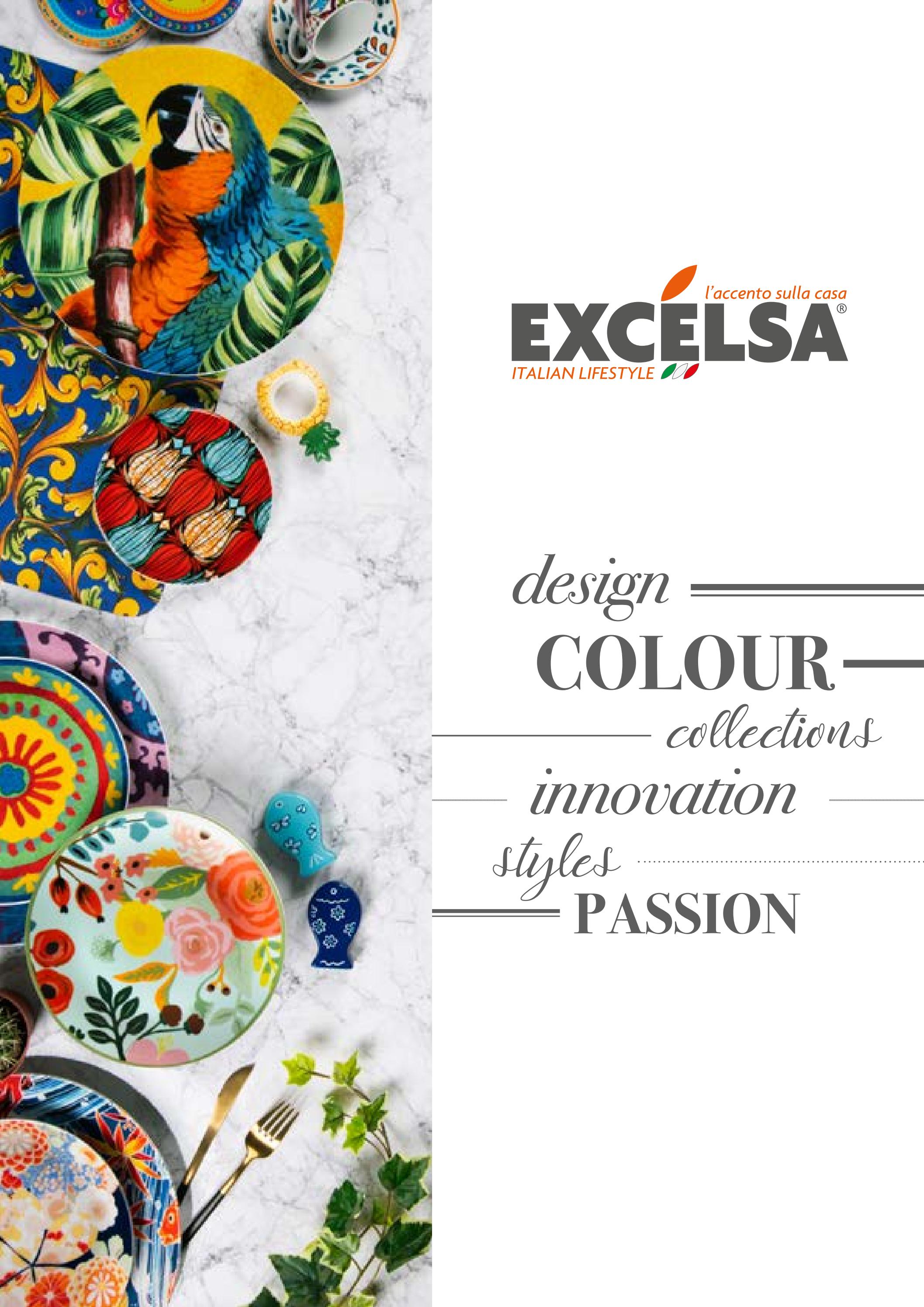 Excélsa | Company Profile 2024 (English Version) by Excélsa - Issuu