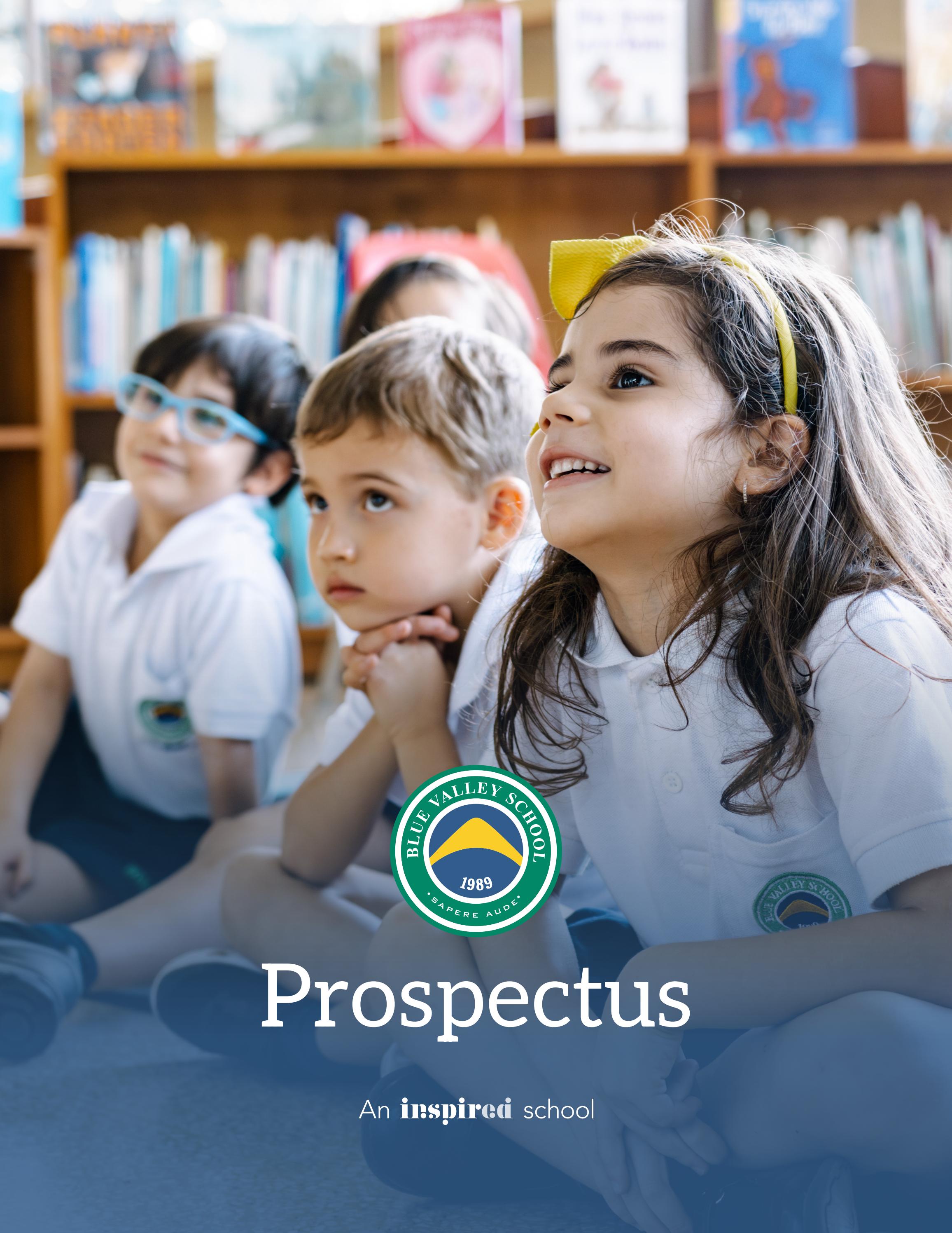 Prospectus by Inspired-Education-Group - Issuu