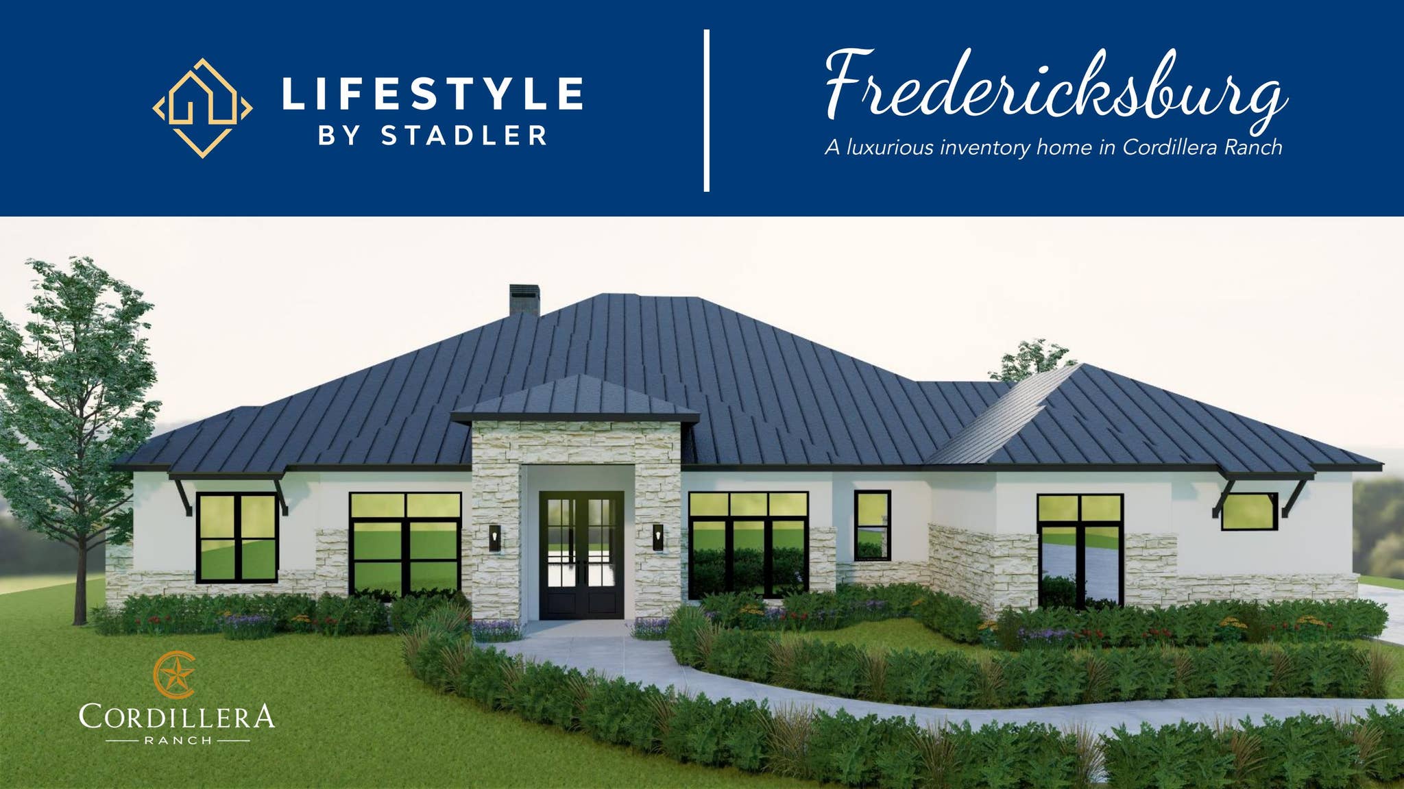 Cordillera Ranch - 57 Sotol Lane - FOR SALE by Lifestyle by Stadler - Issuu