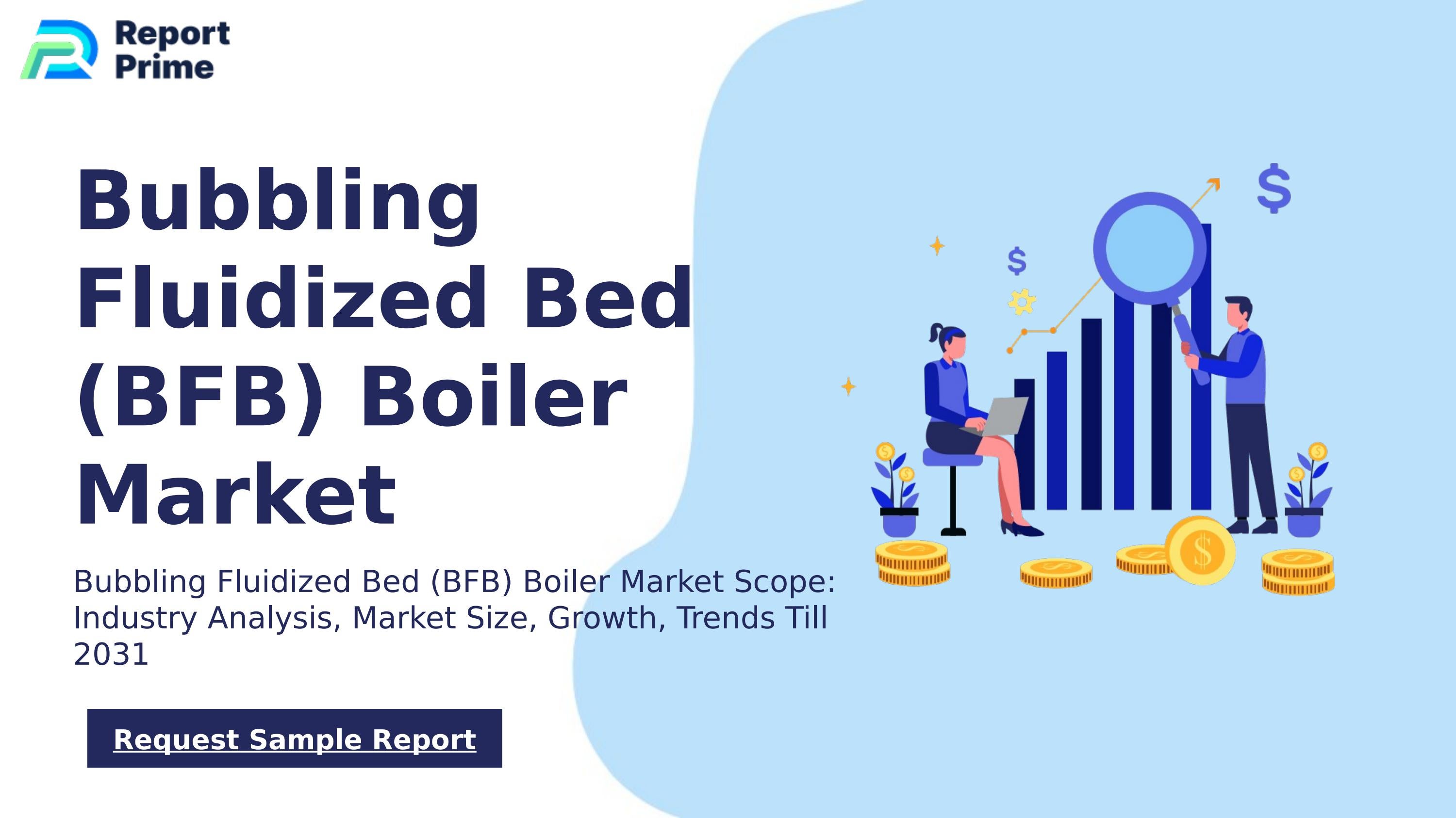 Global Bubbling Fluidized Bed (BFB) Boiler market cagr 11.0% by ...