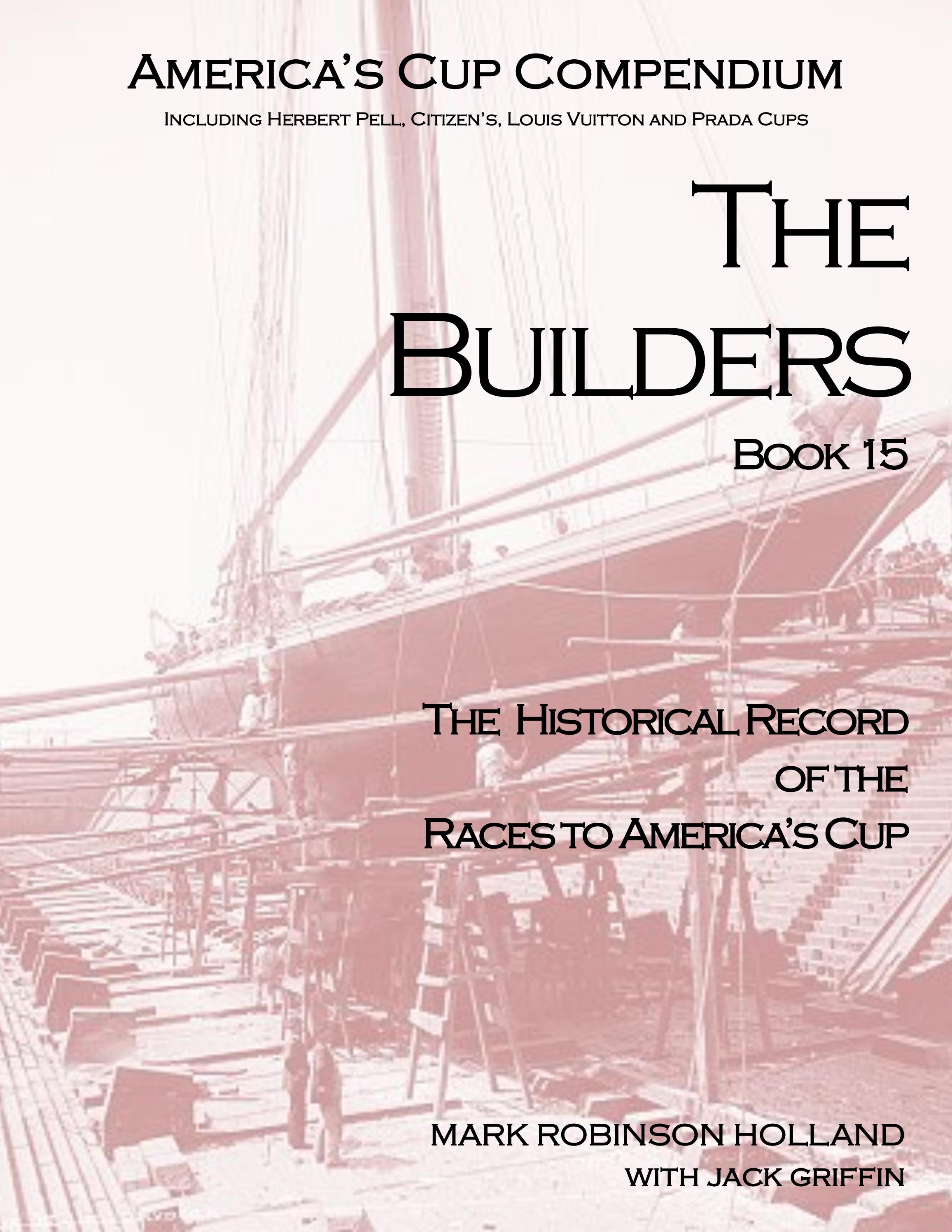 COMPENDIUM Book 15 The Builders v1_0 by ac.compendium - Issuu