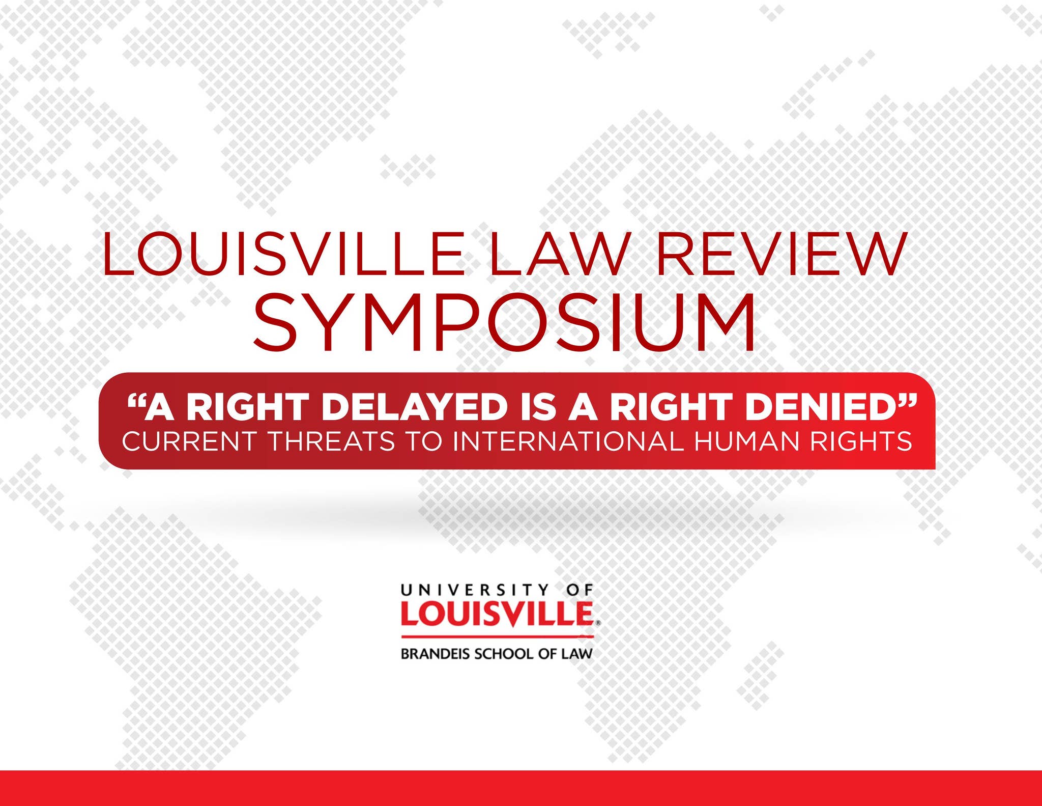 UofL Law Symposium 2024 by LouisvilleLaw - Issuu