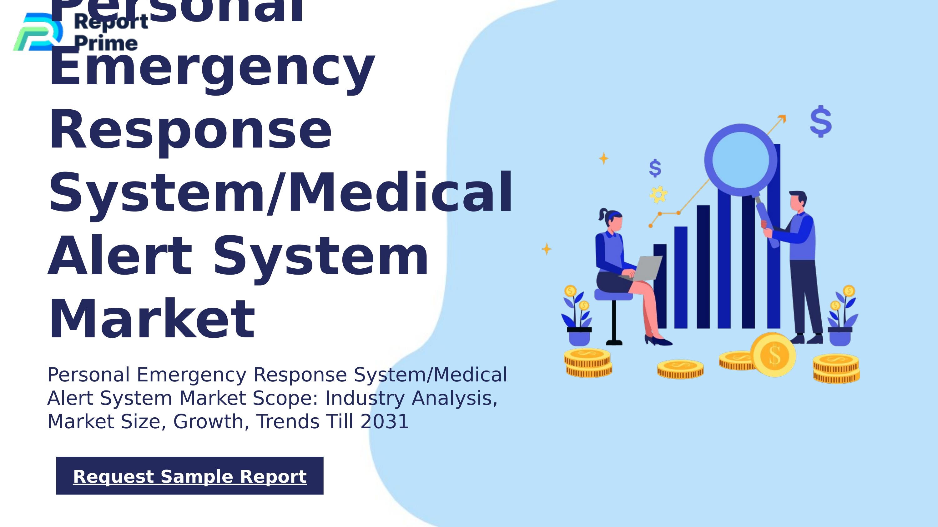 Global Personal Emergency Response System/Medical Alert System market ...