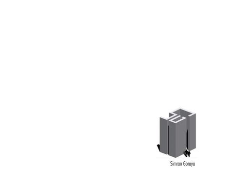 Design Portfolio by Simran Goraya - Issuu