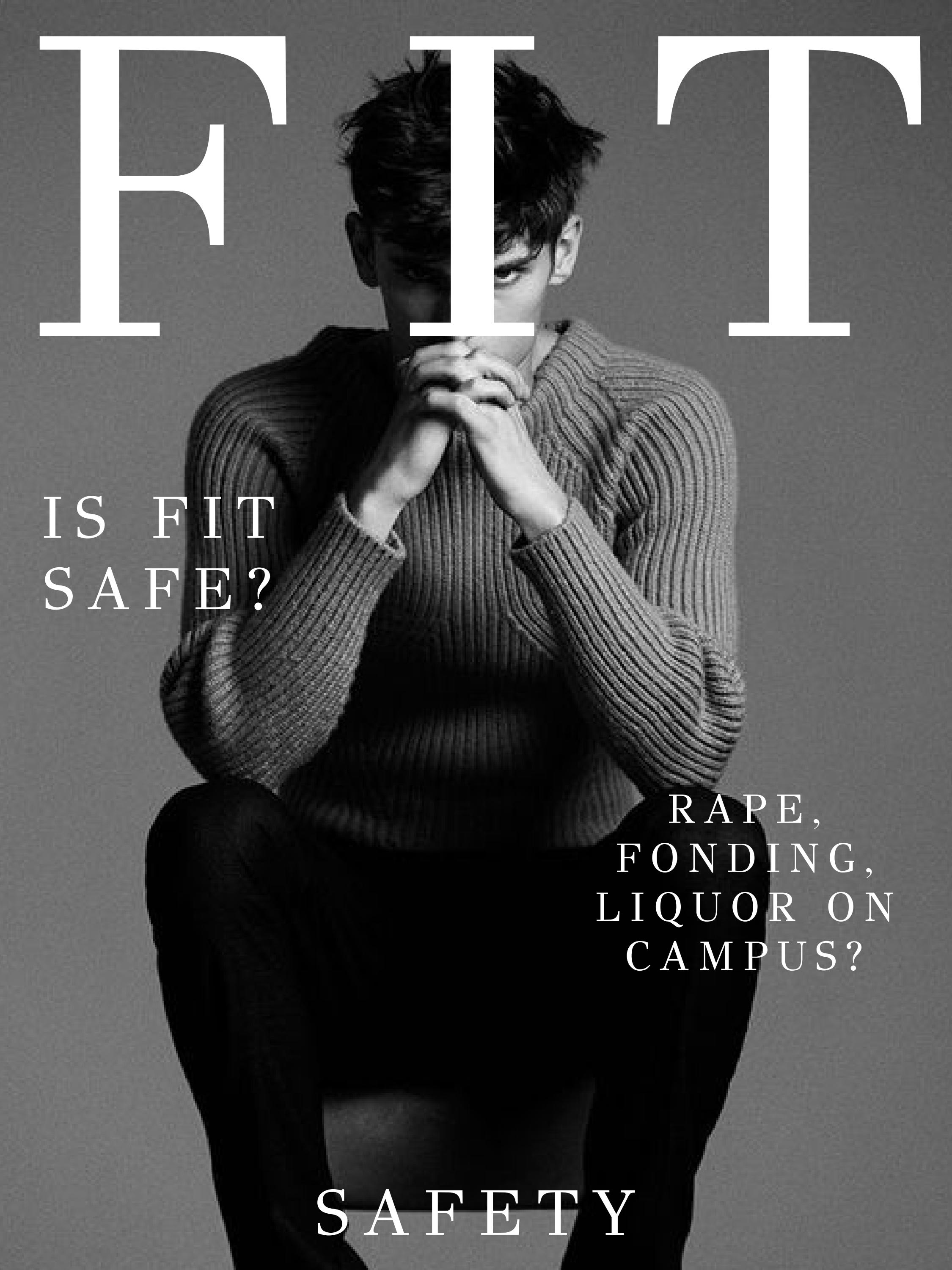FIT Safety Magazine by Leonte Garcia - Issuu