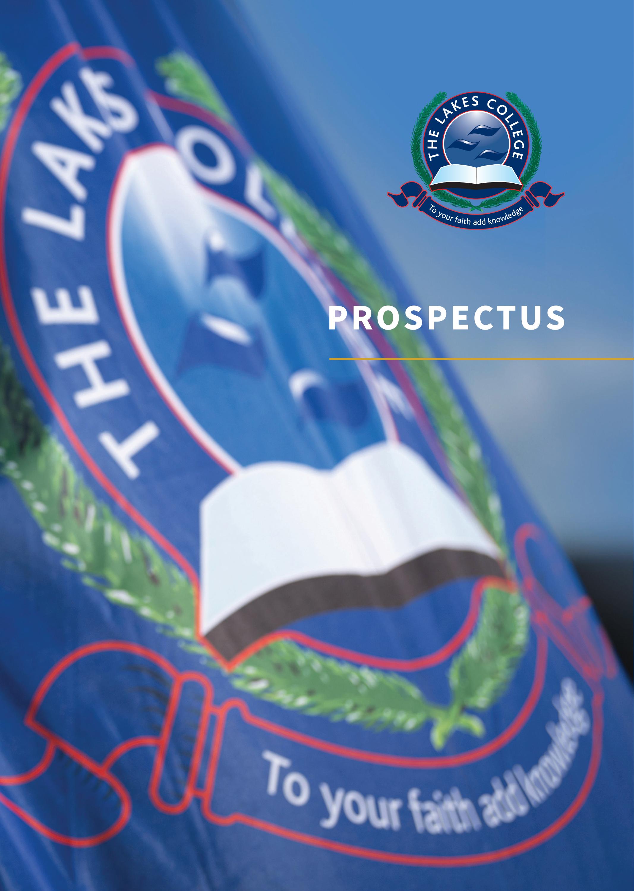 The Lakes College Prospectus by The Lakes College - Issuu
