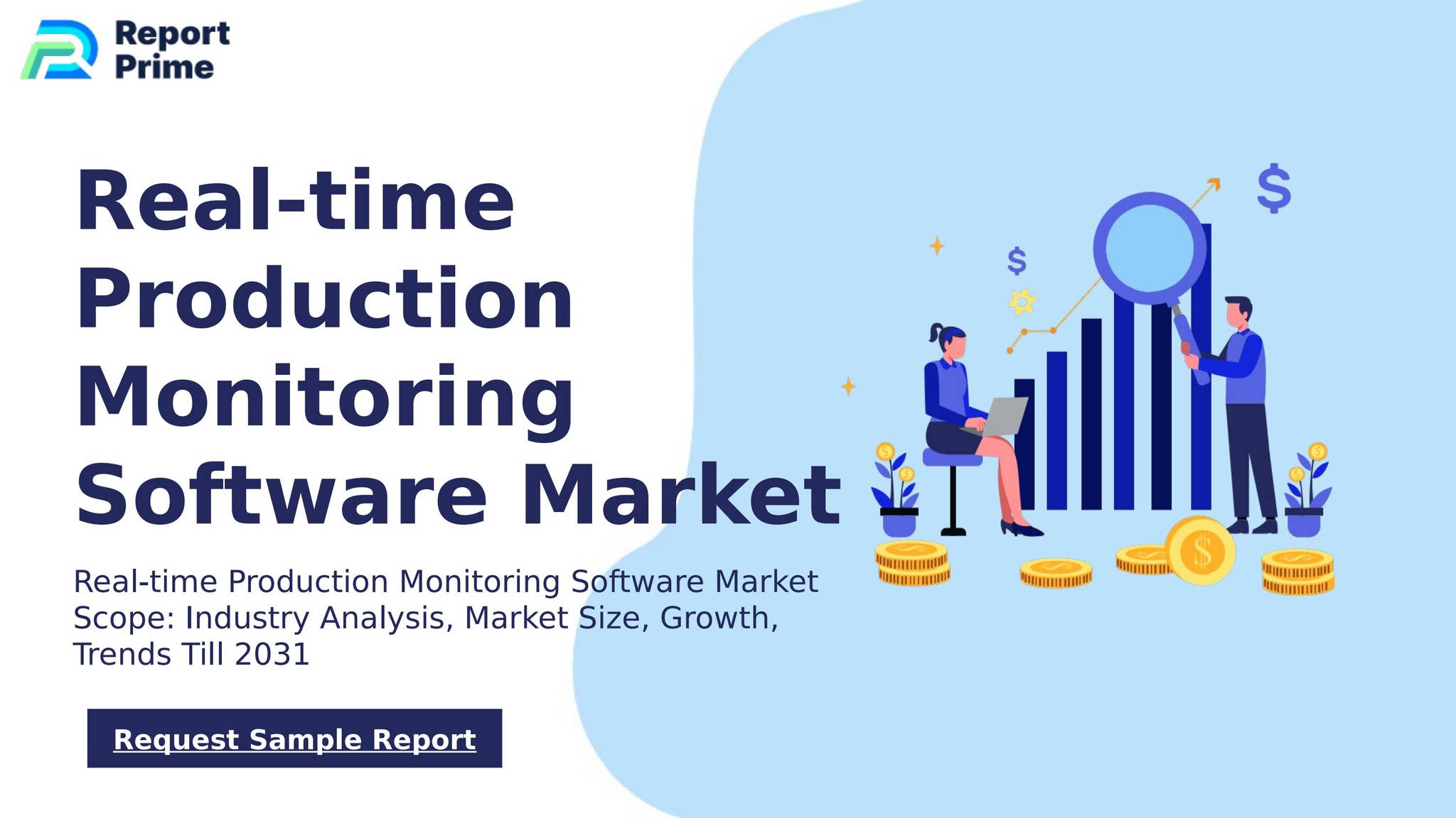 Global Real-time Production Monitoring Software market cagr 7.9% by ...