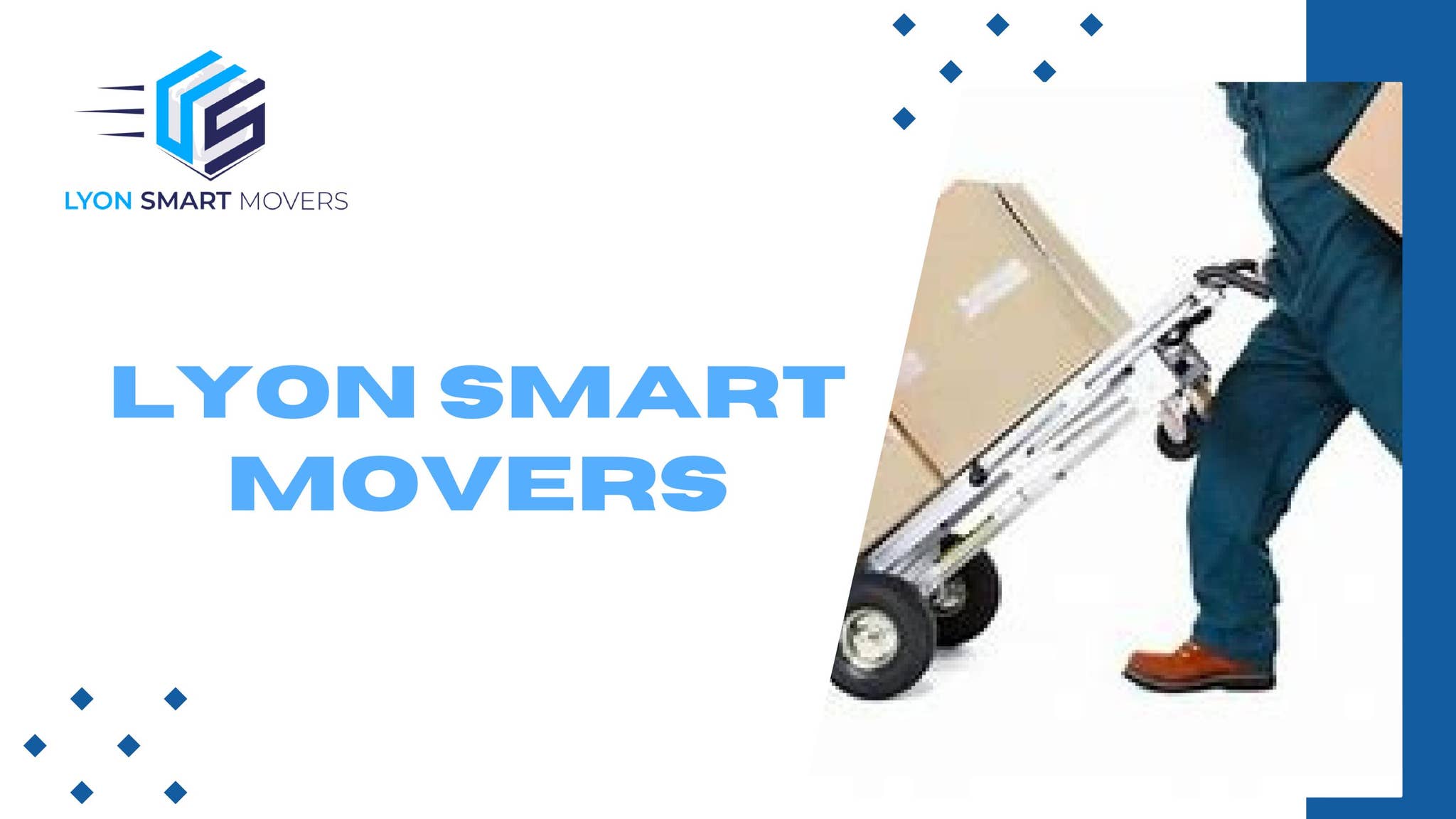 Lyon smart movers by shammasdotin - Issuu