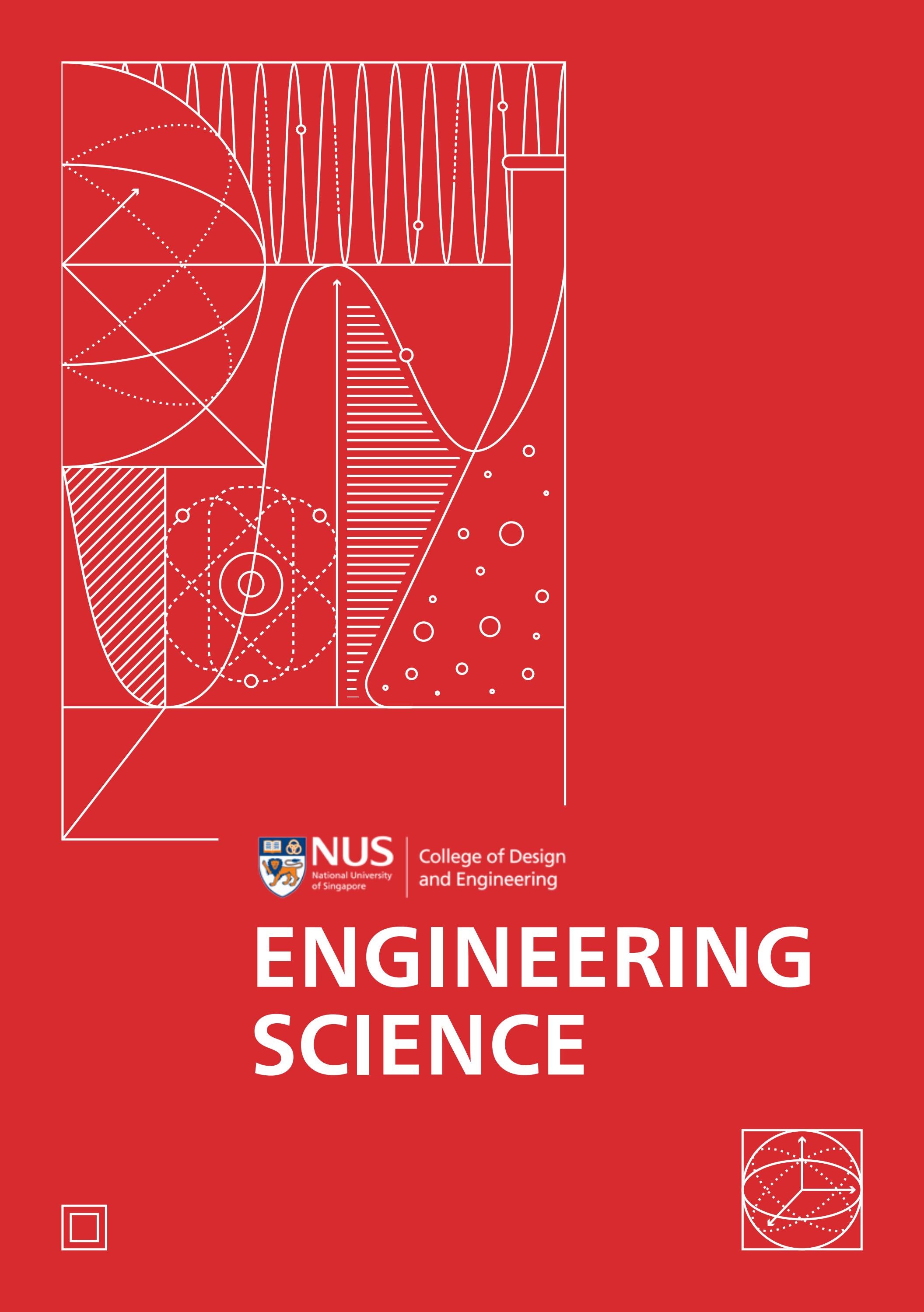 Nus Cde Engineering Science 2024 By Nus Cde Issuu