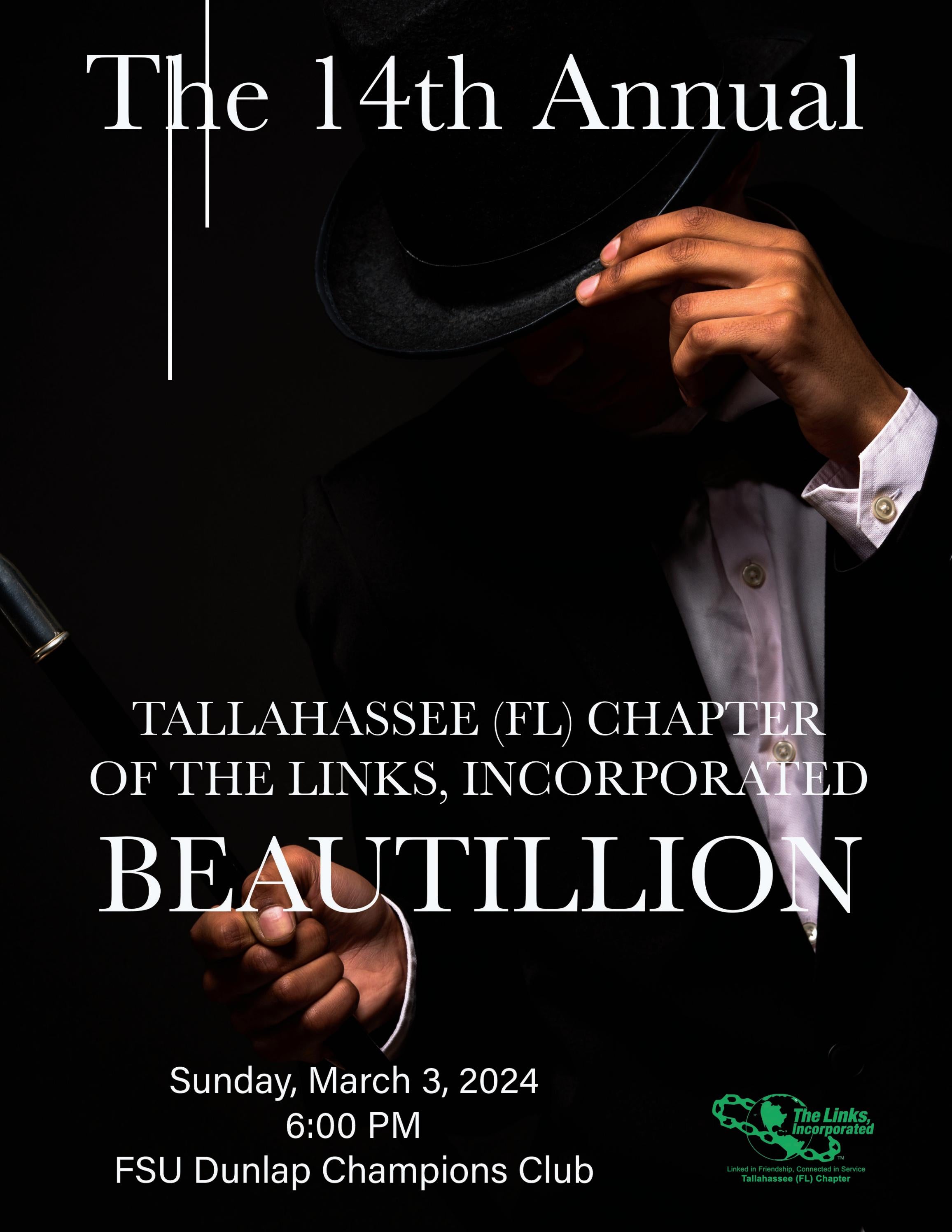 14th Annual Beautillion Program by Mega Ace - Issuu