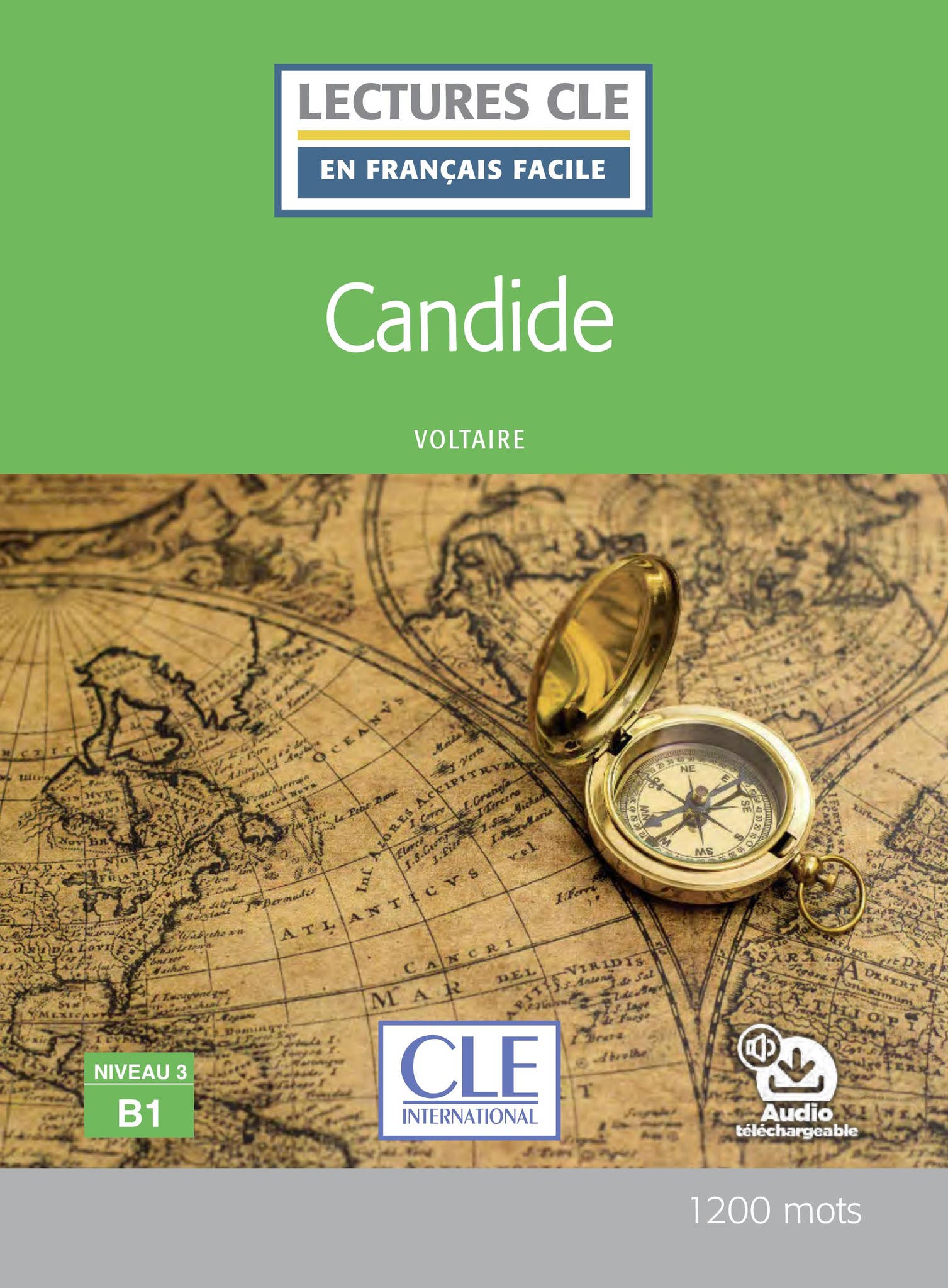 Extrait Candide by CLE International - Issuu