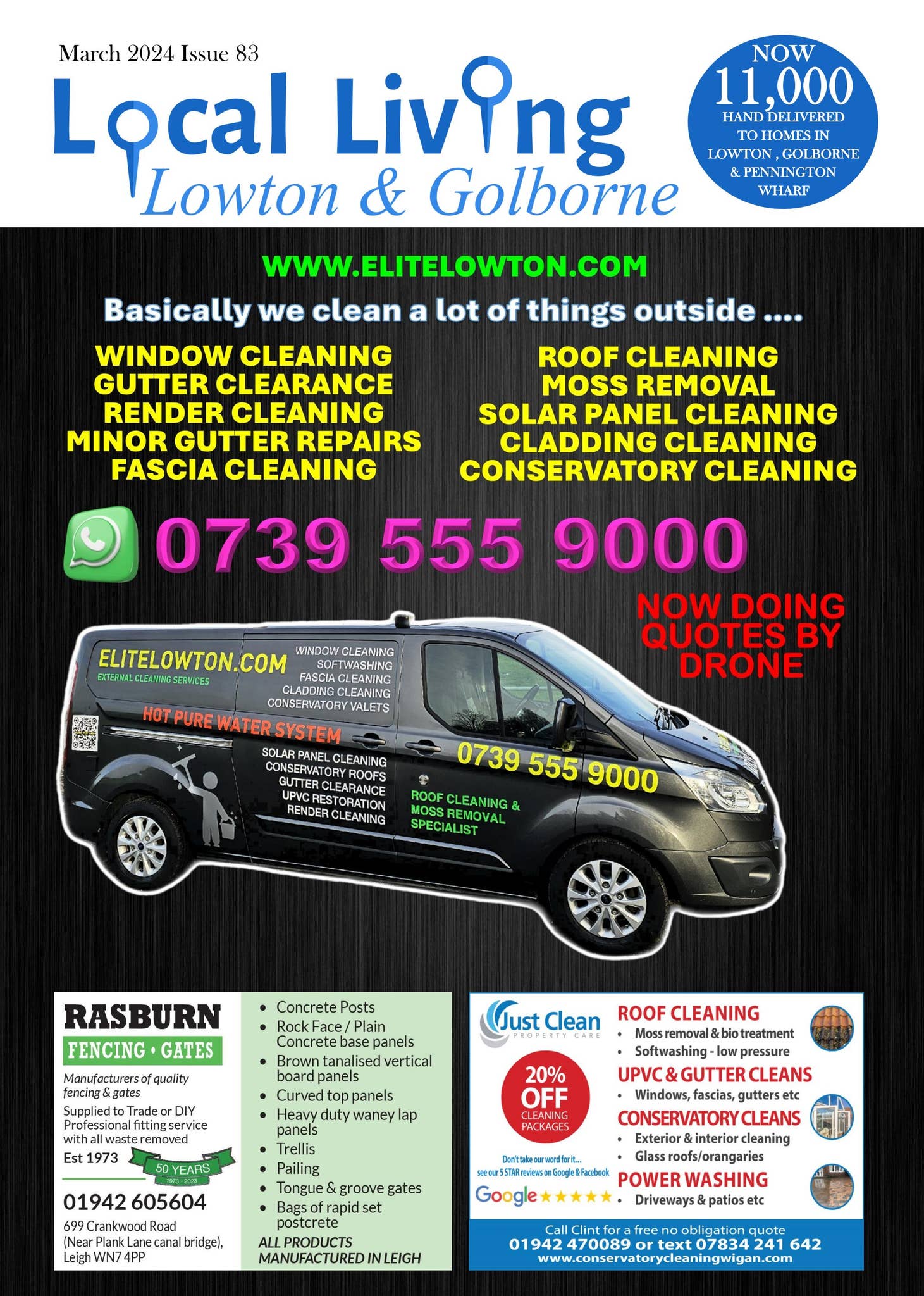 Local Living L&G March 24 by Local Living - Issuu