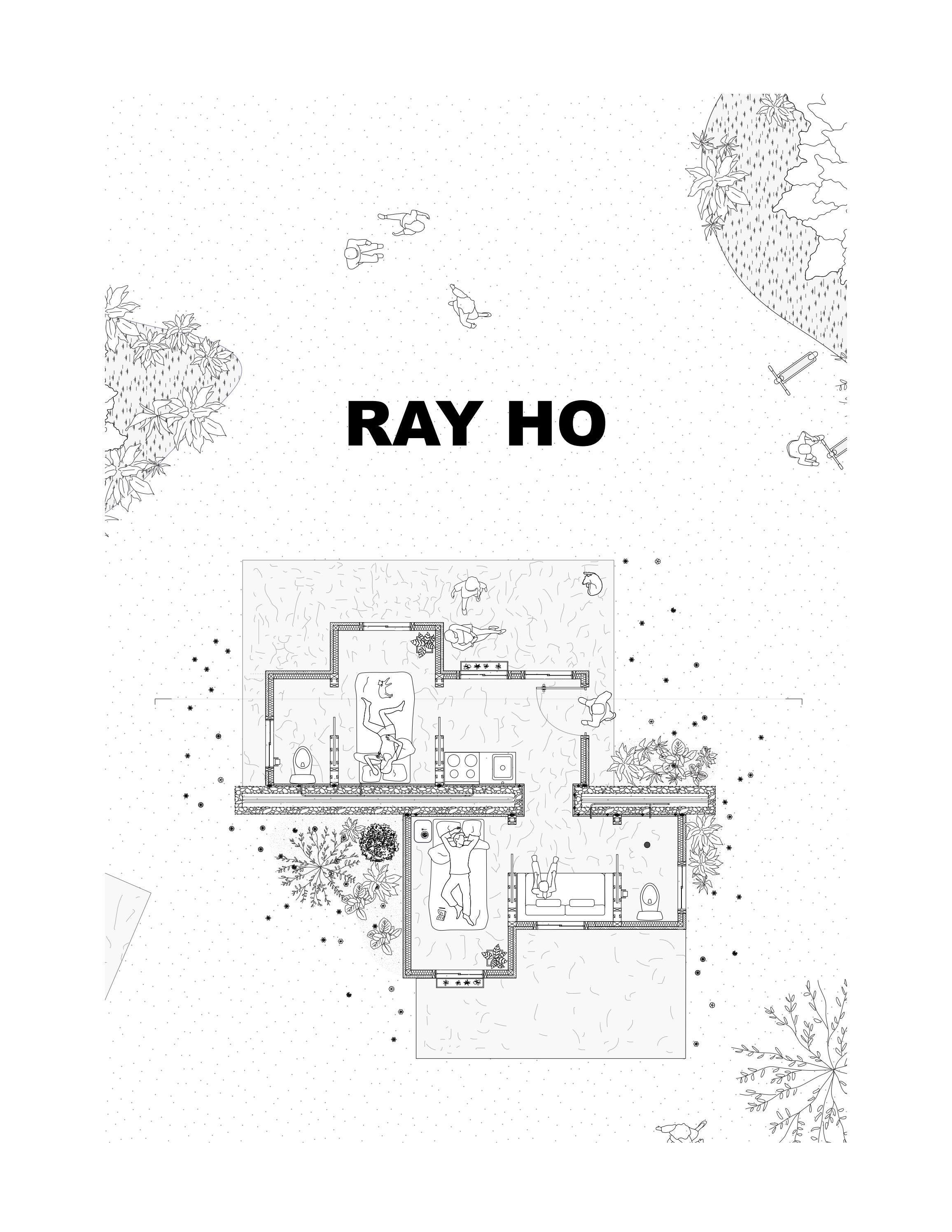 Ray Ho Portfolio by Ray Ho - Issuu