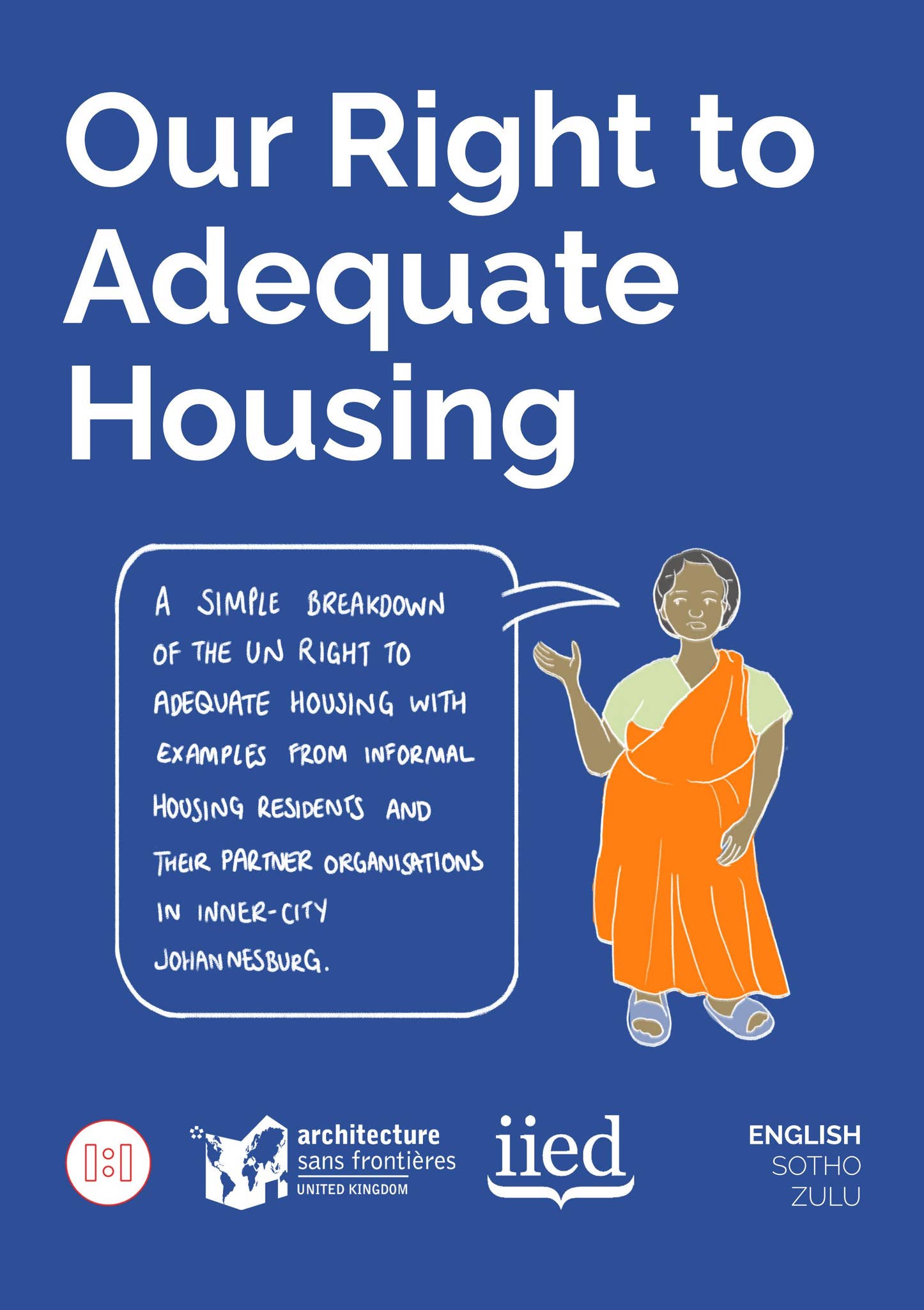 Our Right to Adequate Housing (2024) by ASF-UK - Issuu
