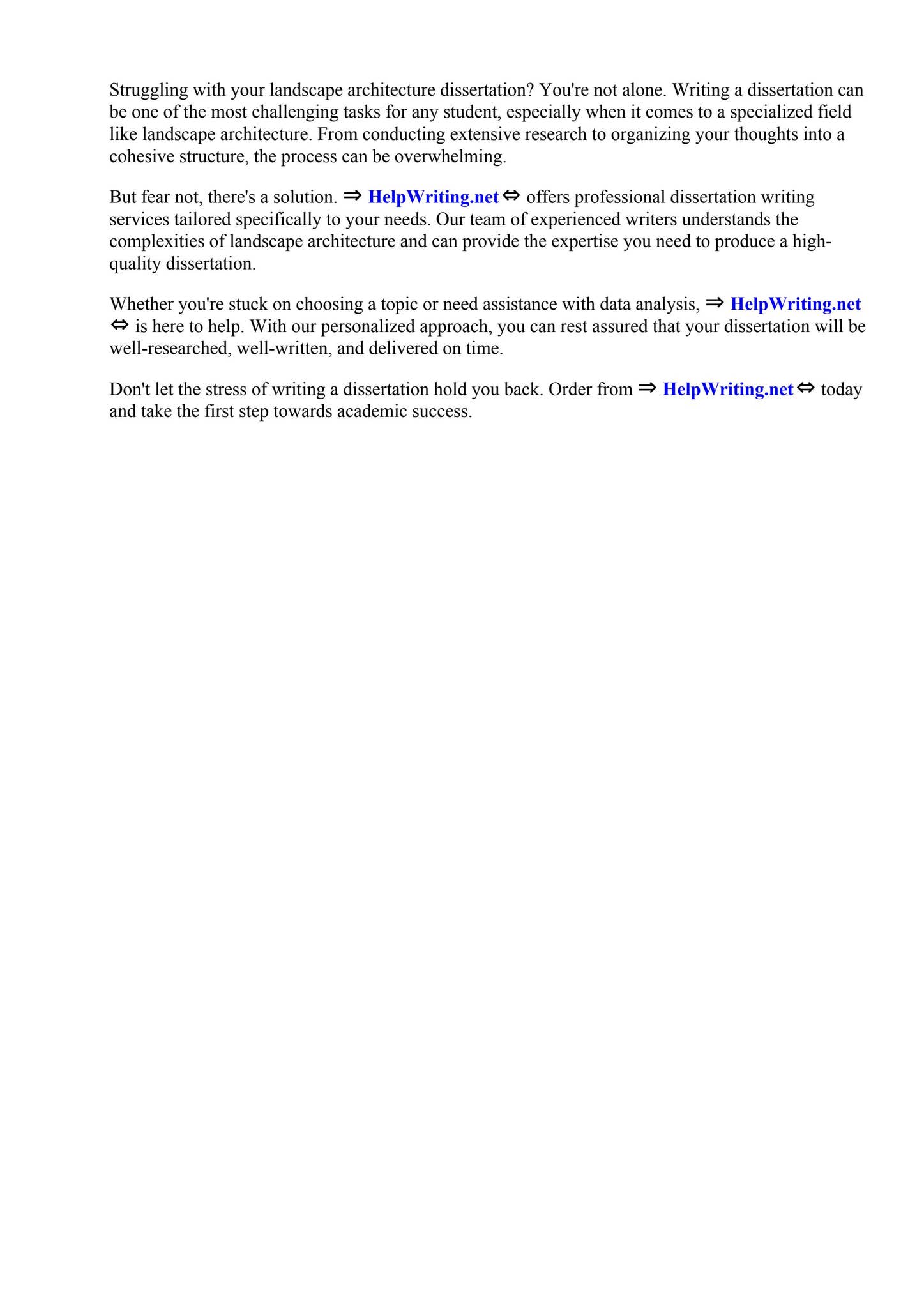 Landscape Architecture Dissertation Ideas by Brittany Walker - Issuu