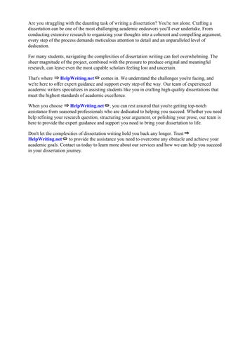 Dissertation Illustration List by Dawn Kiggins - Issuu