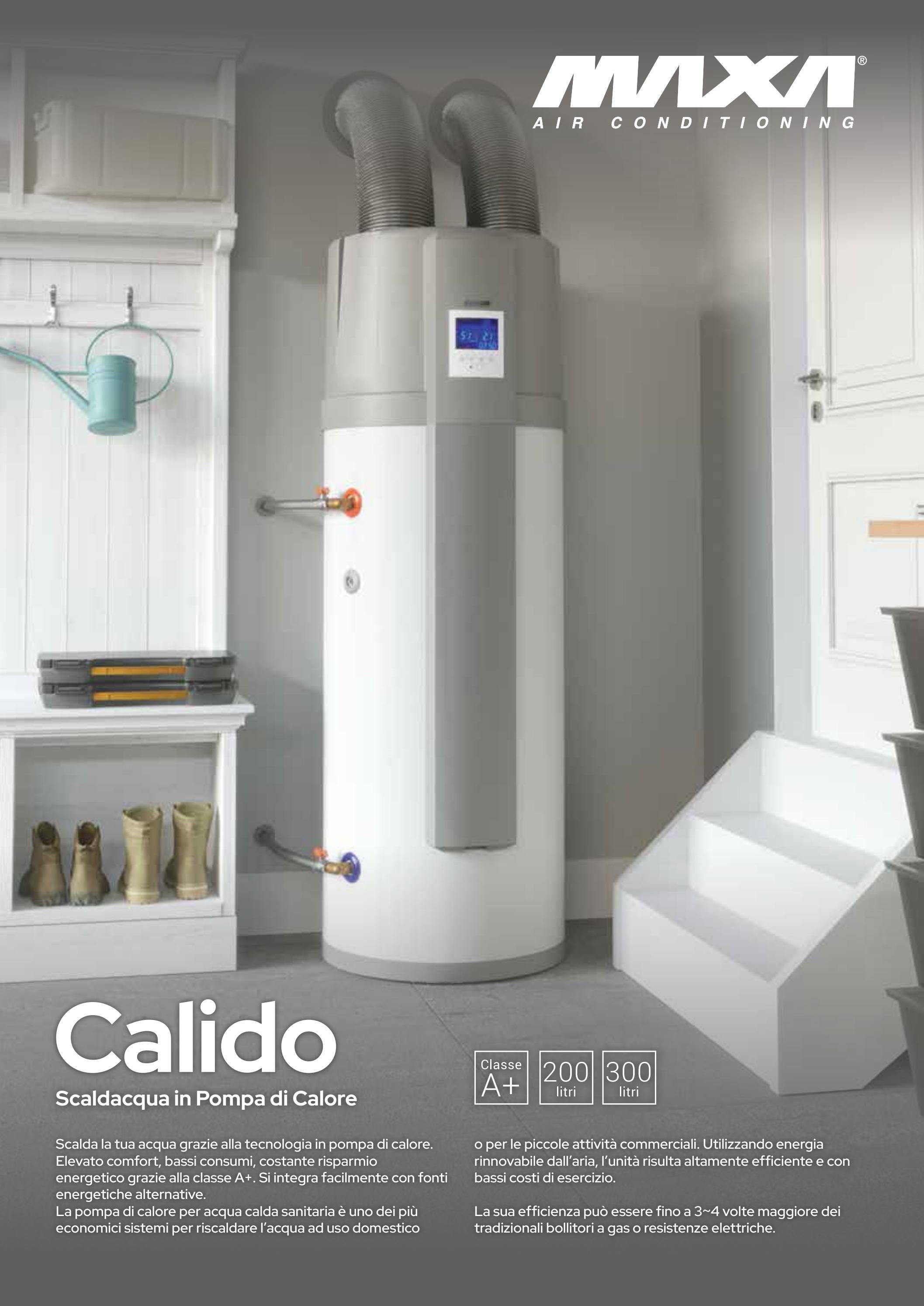 Maxa Calido By Adv Maxa Issuu