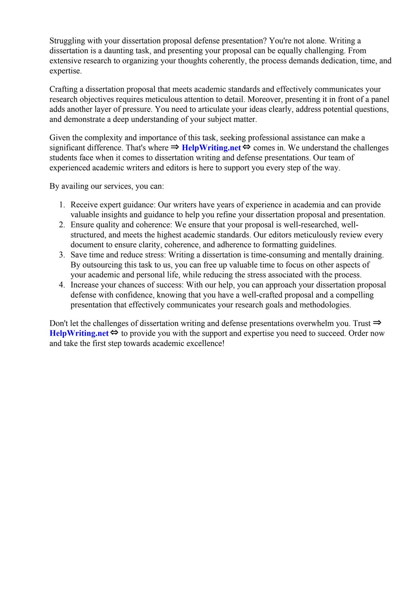 Dissertation Proposal Defense Presentation by Sanjana Perez - Issuu