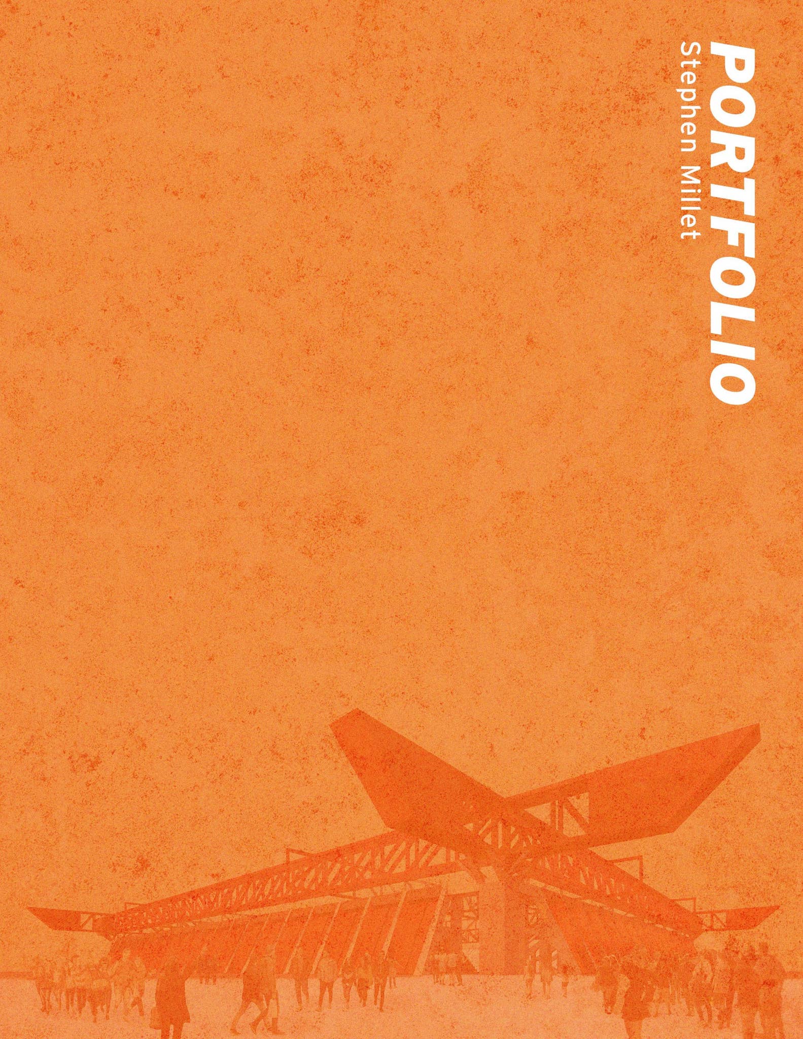 Portfolio 2024 by Stephen Millet - Issuu