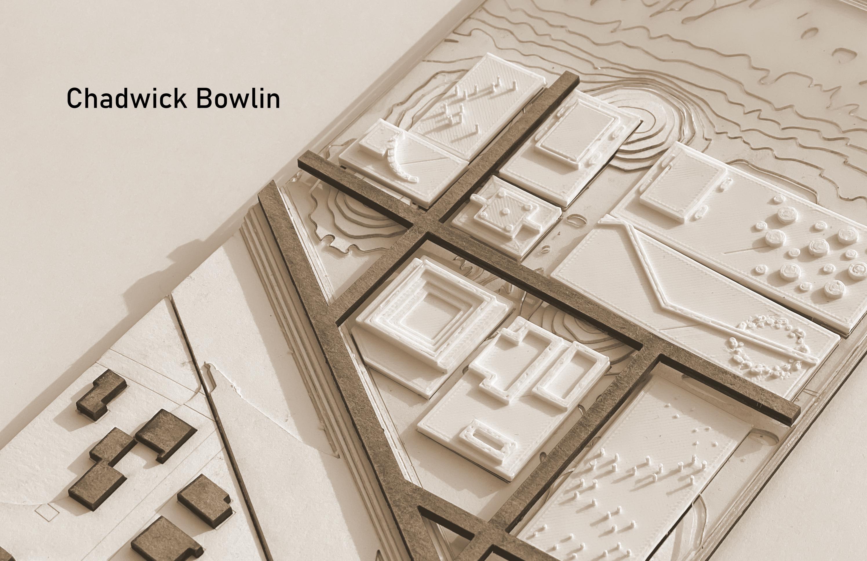 Bowlin - Design Portfolio by chadwickbowlin - Issuu