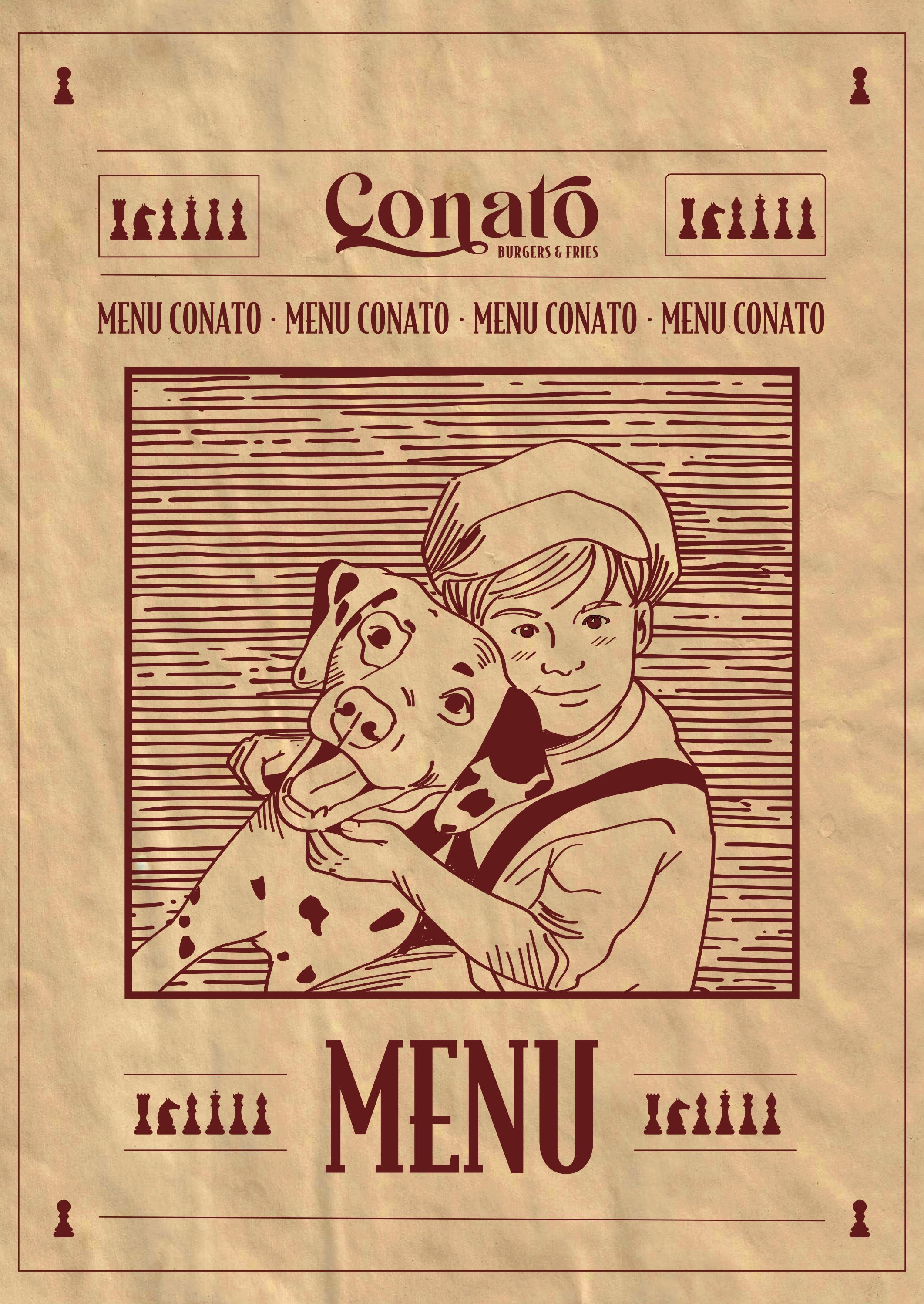 Conato 2023 by Menu Conato - Issuu