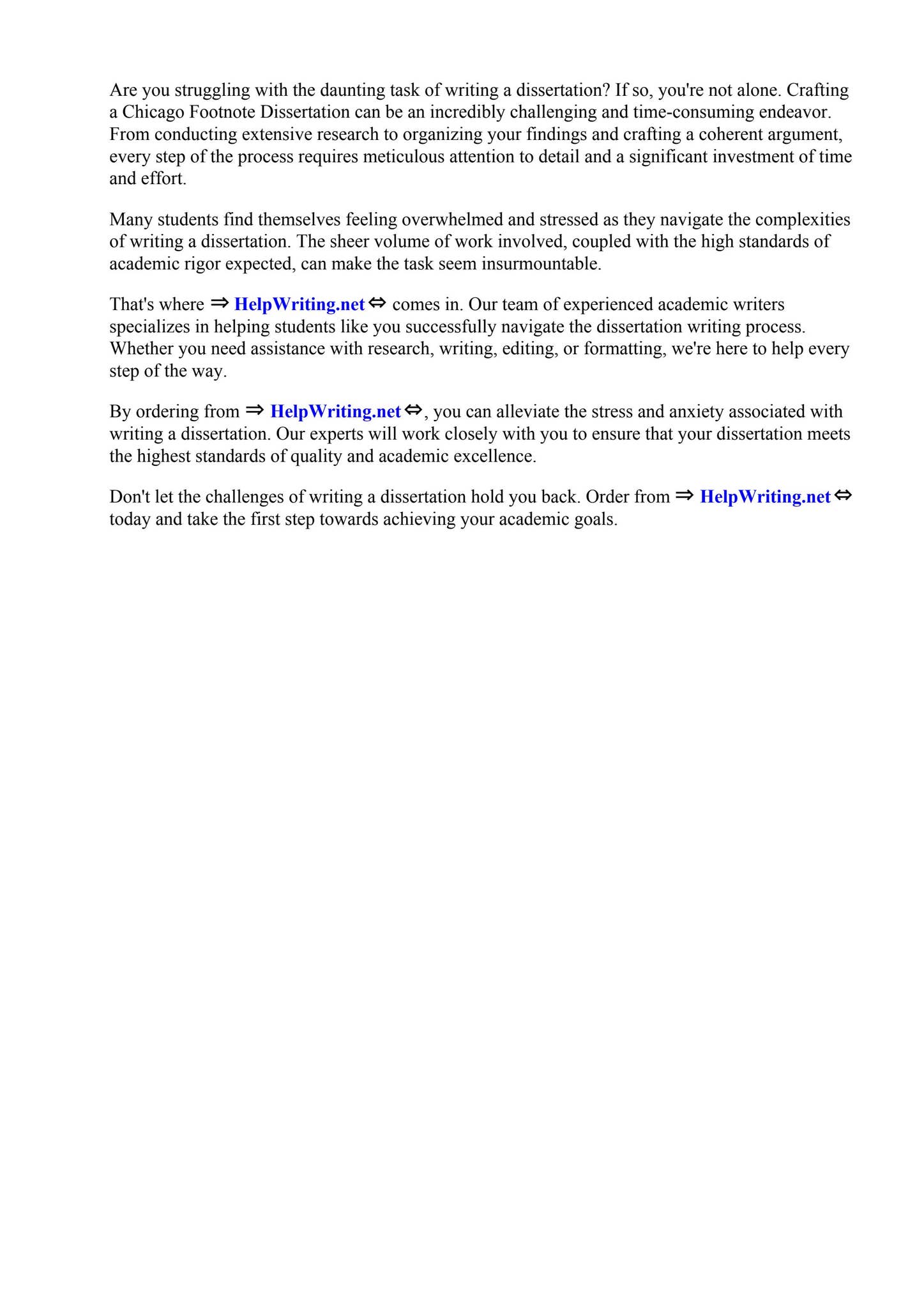 Chicago Footnote Dissertation by Sharon West - Issuu