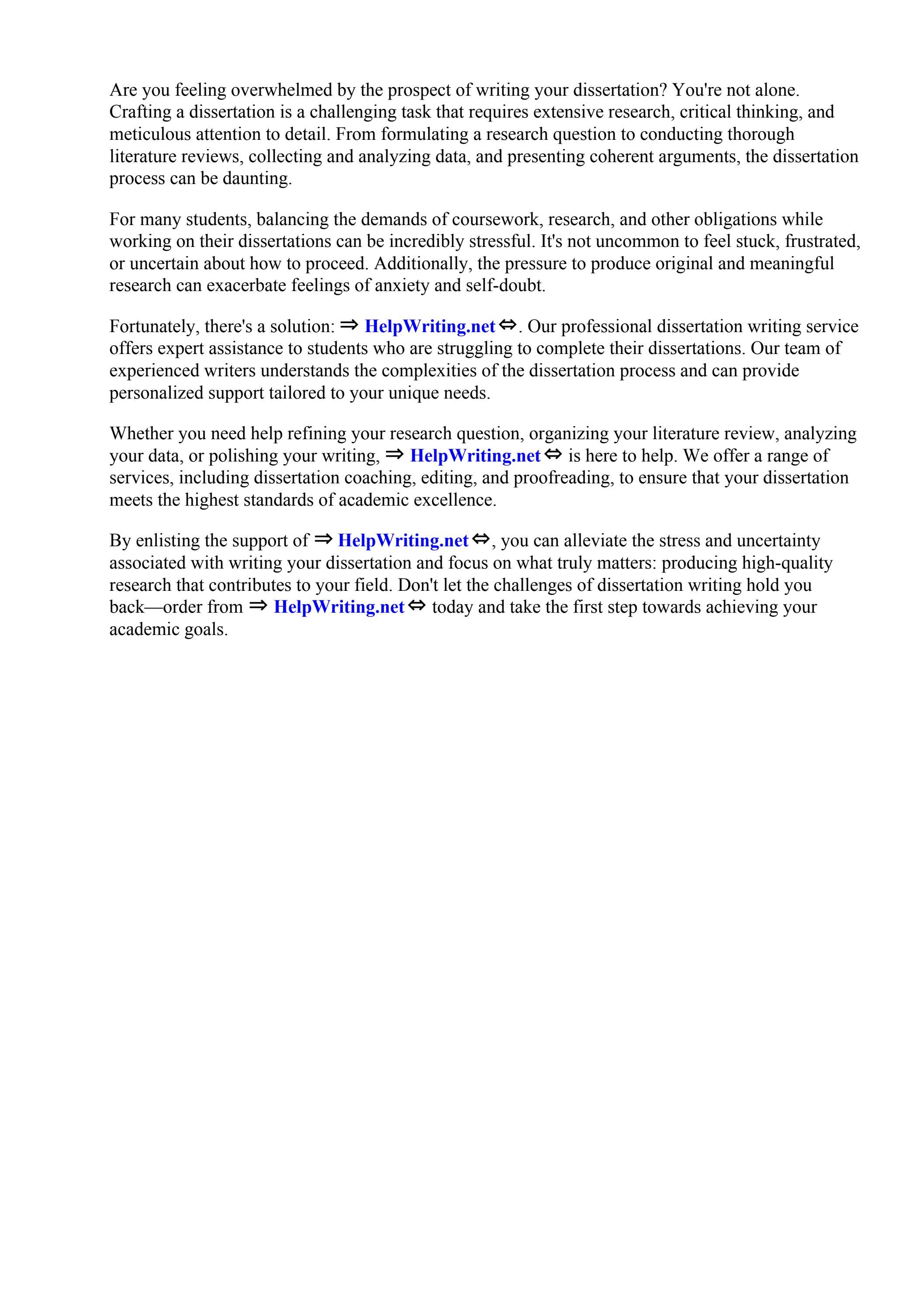 Dissertation Karina Rudel by Dee Butler - Issuu