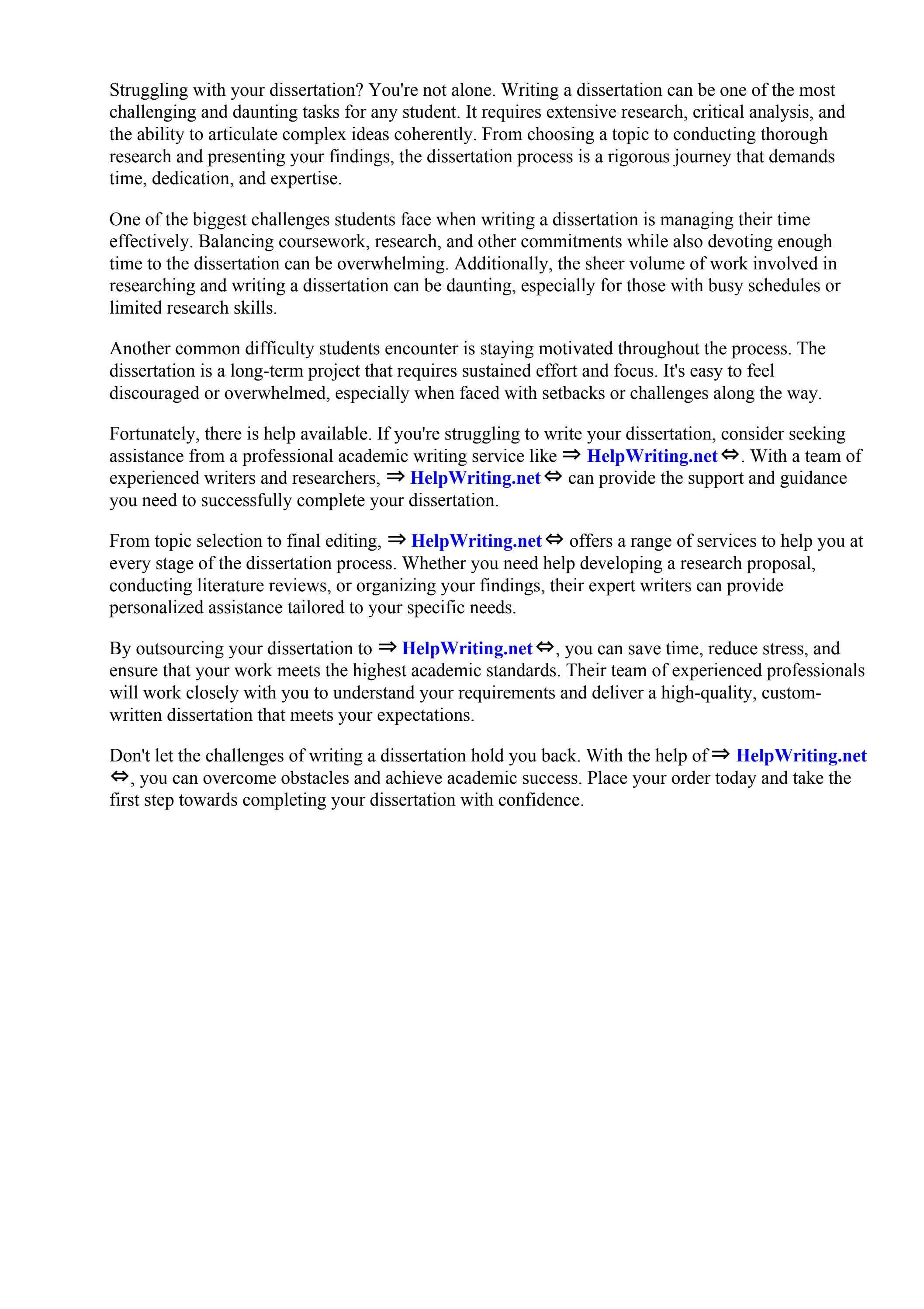 Dissertation Dpp by Shelly Conner - Issuu