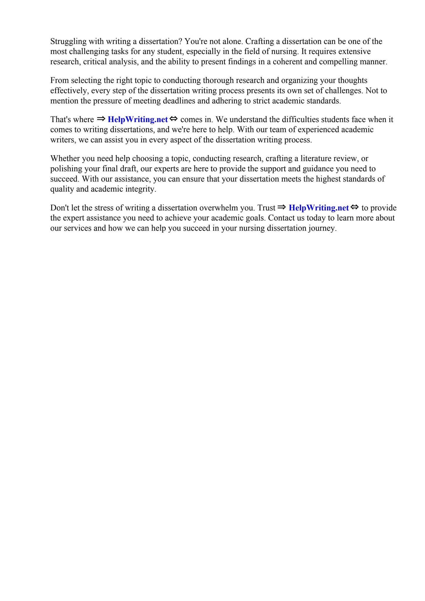 Nursing Dissertation Topics Ideas by Kim Joyner - Issuu