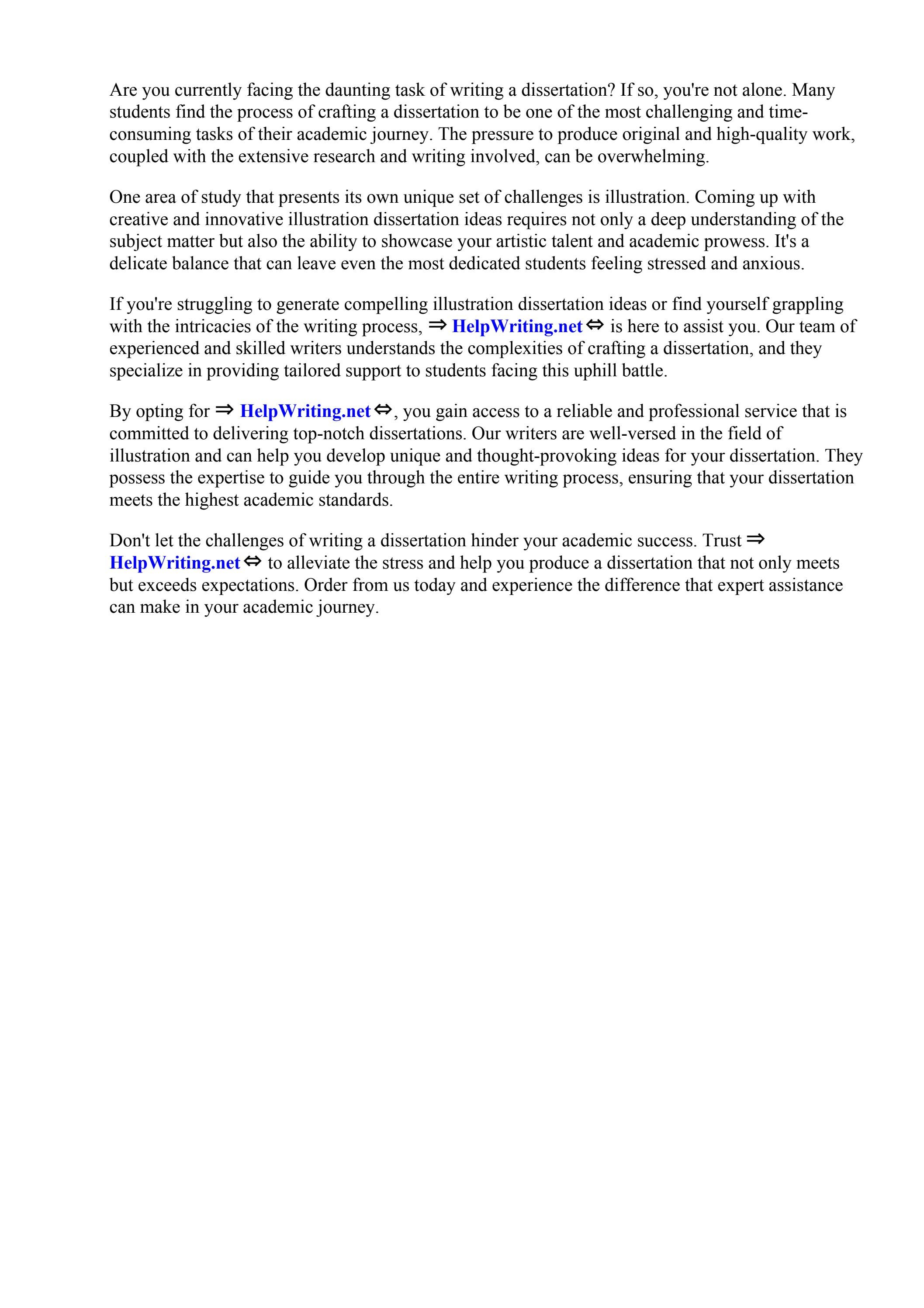 Illustration Dissertation Ideas by Laura Moore - Issuu