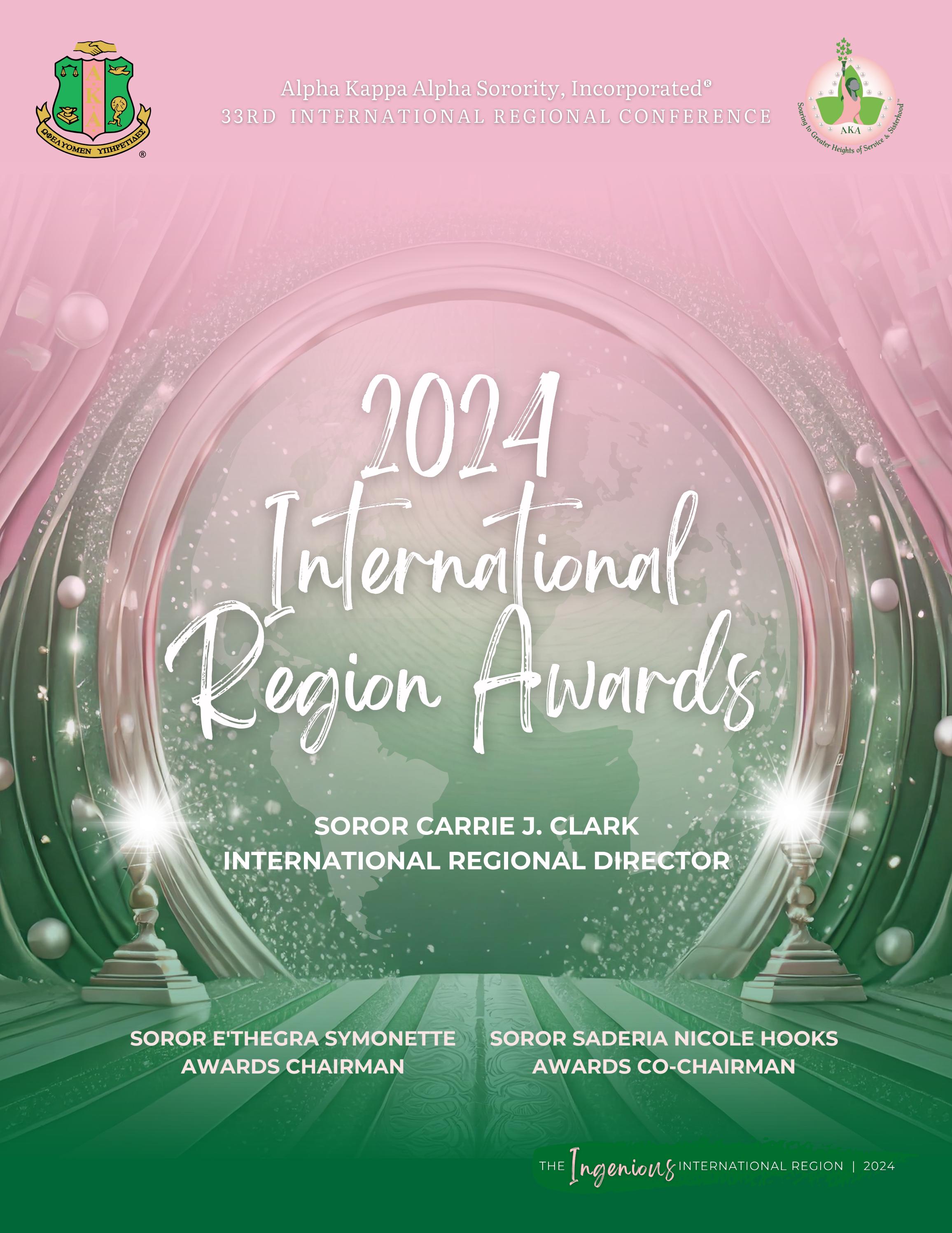 2024 International Region Awards Booklet by AKAINTERNATIONALREGION - Issuu